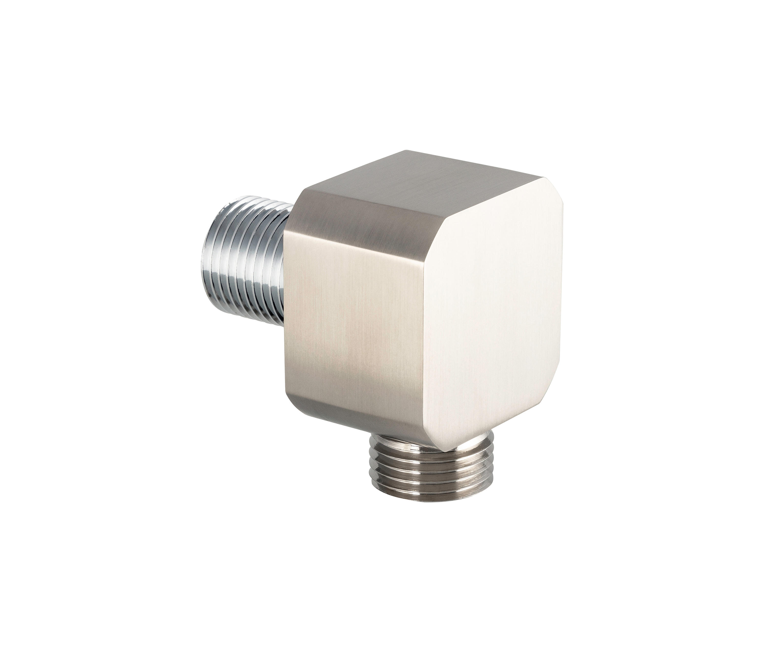 Zephyr | Wall Mounted Shower Outlet | Architonic