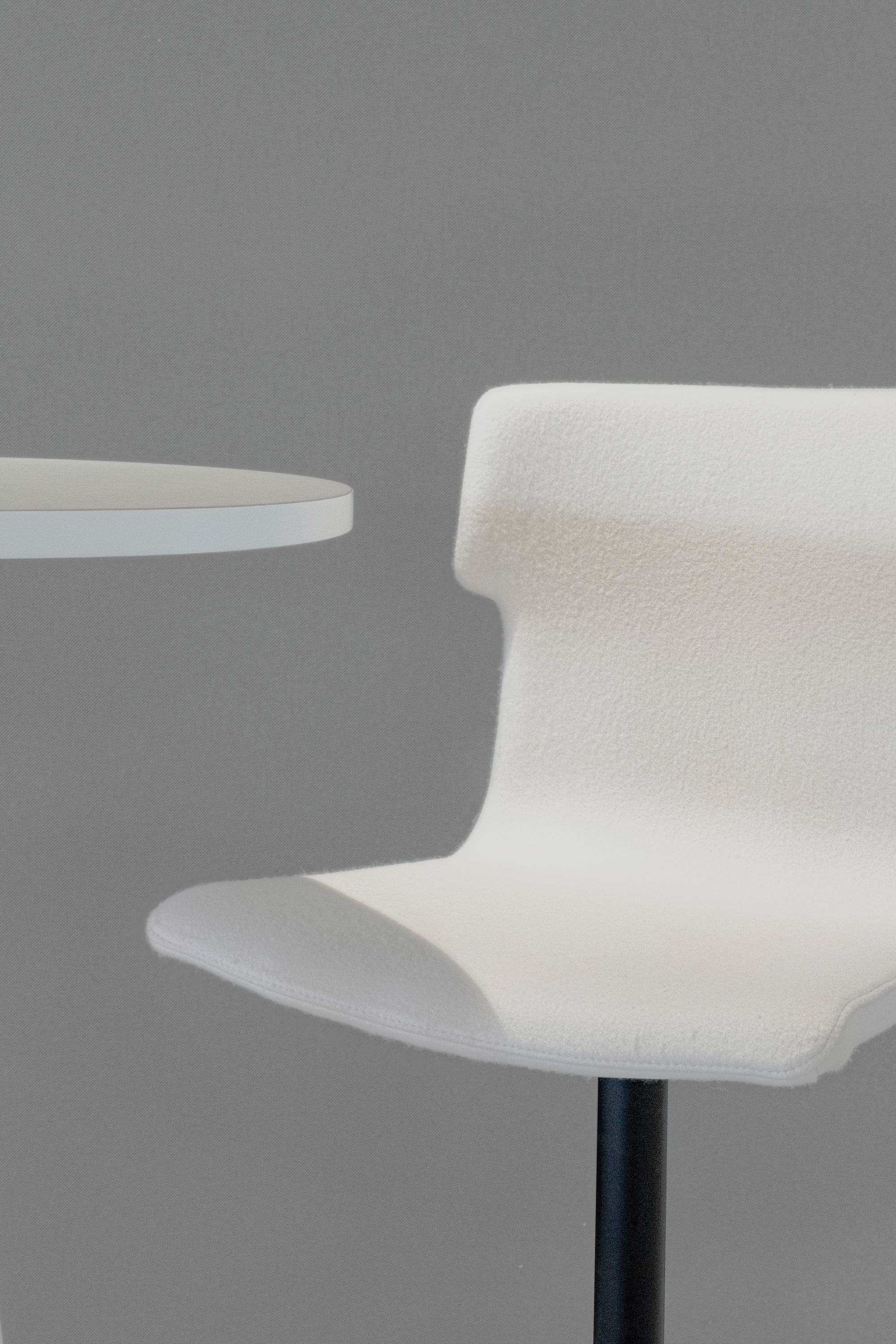 CO-CHAIR - Office chairs from Cascando | Architonic