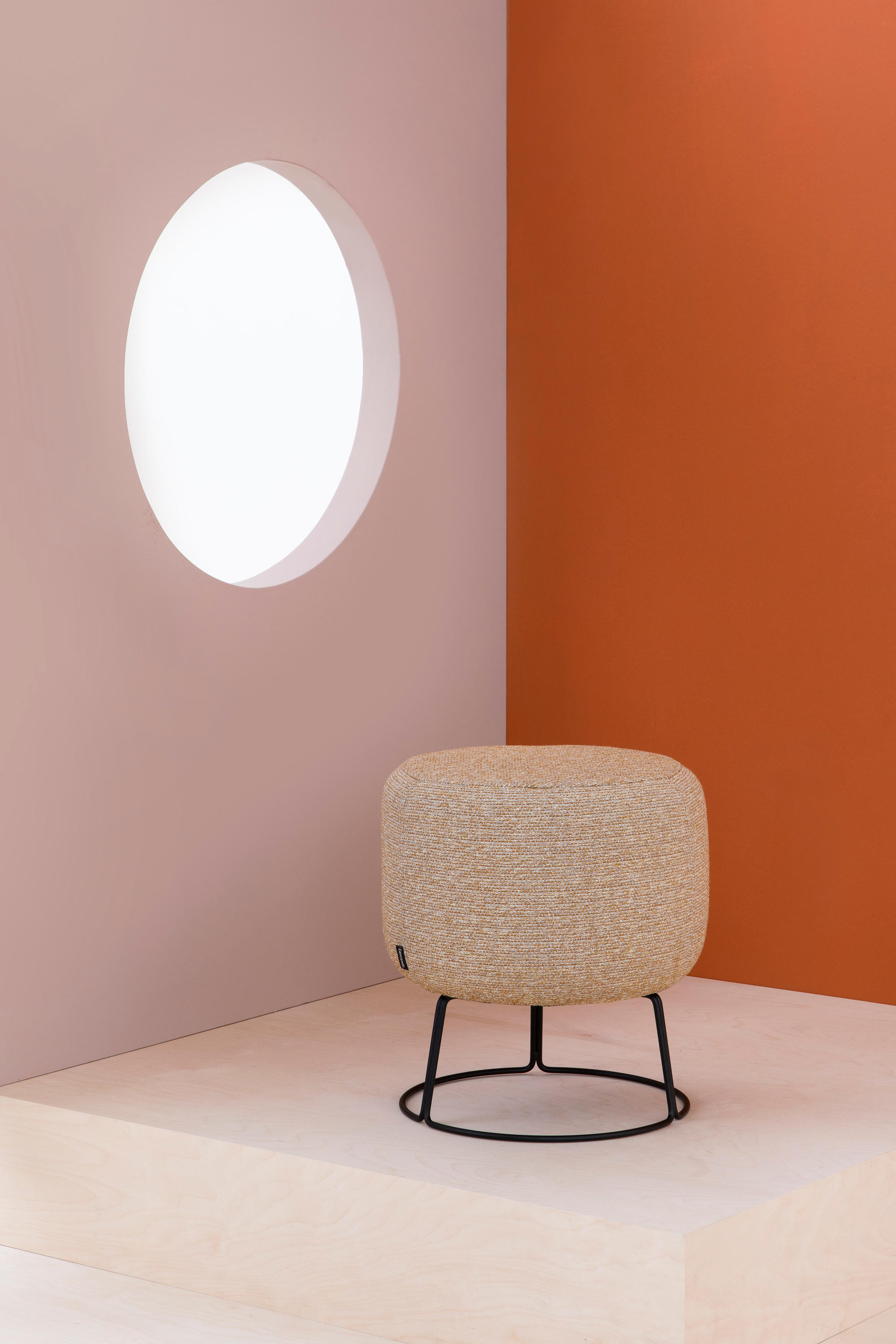 PADDY POUF - Poufs from Cascando | Architonic