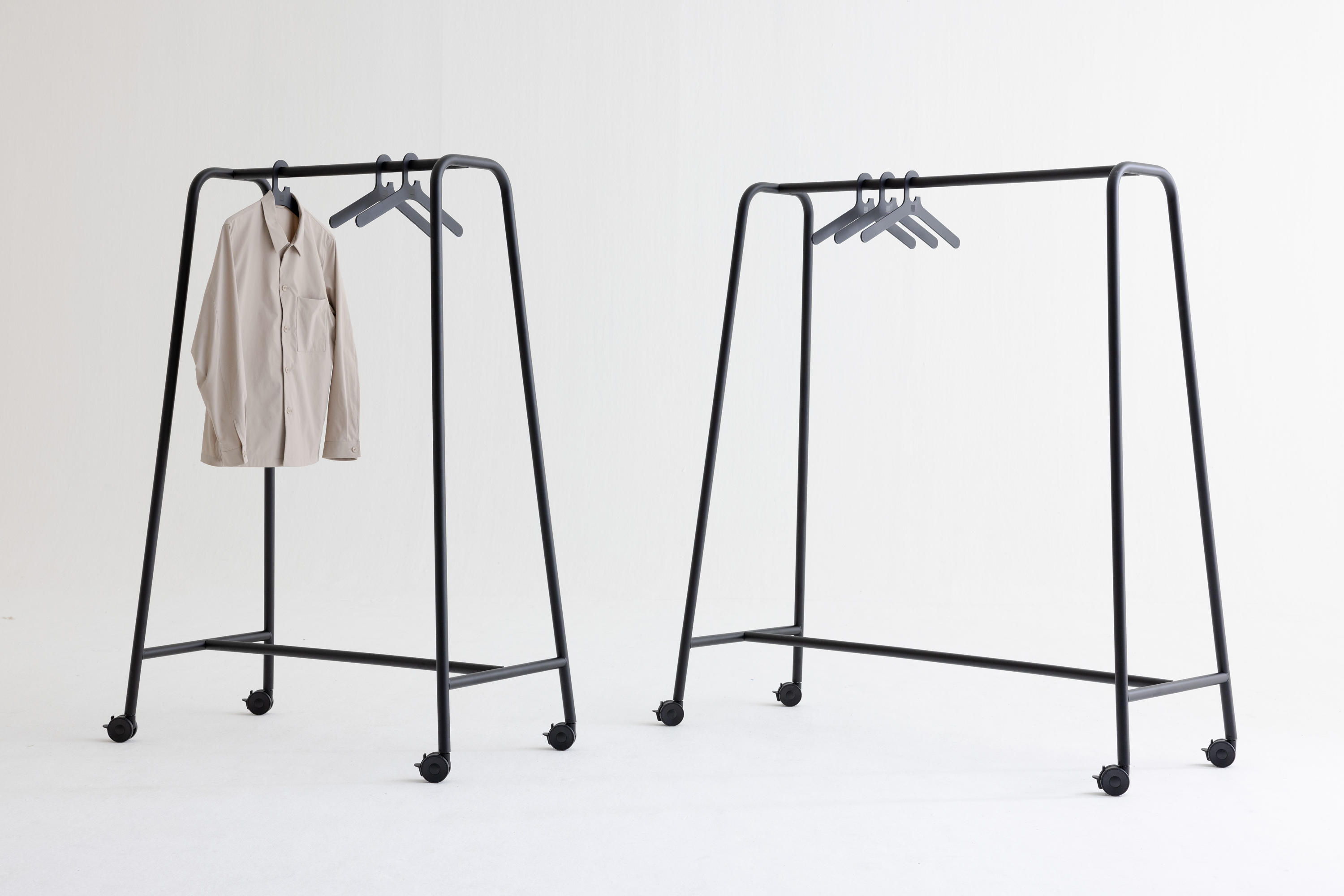 Pully Rack - 120 & muebles de diseño | Architonic