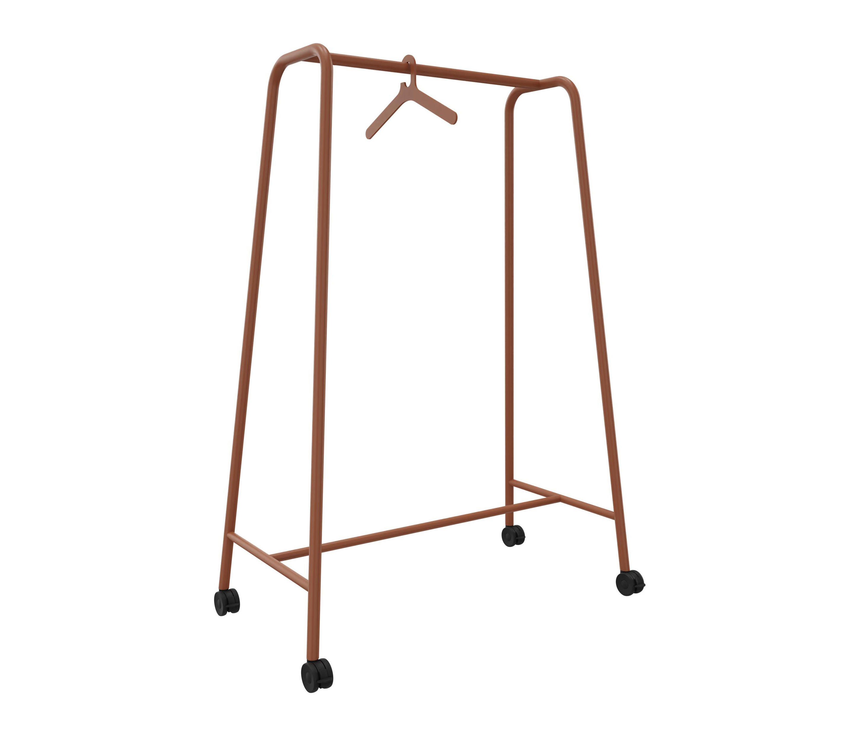 Pully Rack - 120 & Designermöbel | Architonic