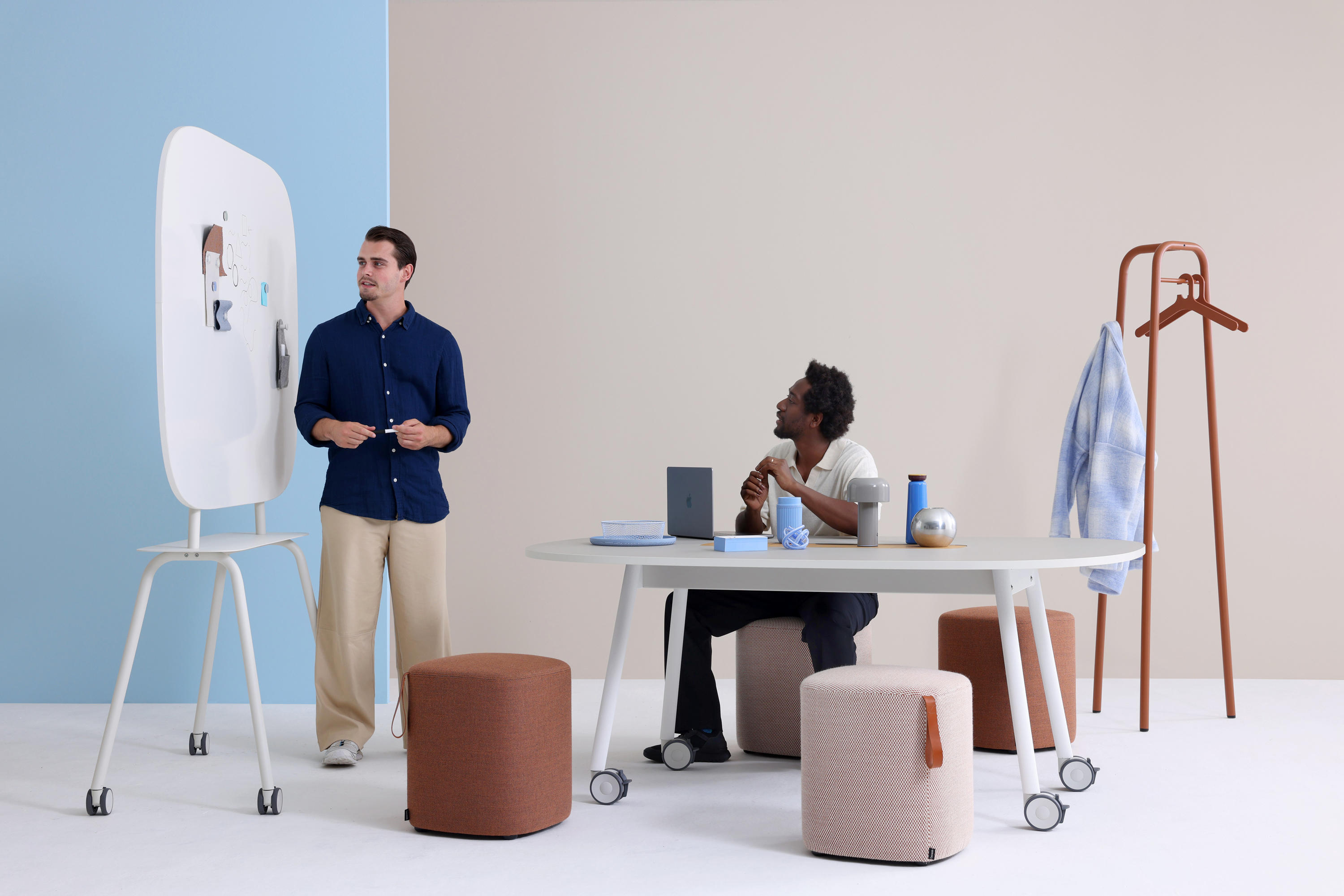 Pully Whiteboard - Landscape | Architonic