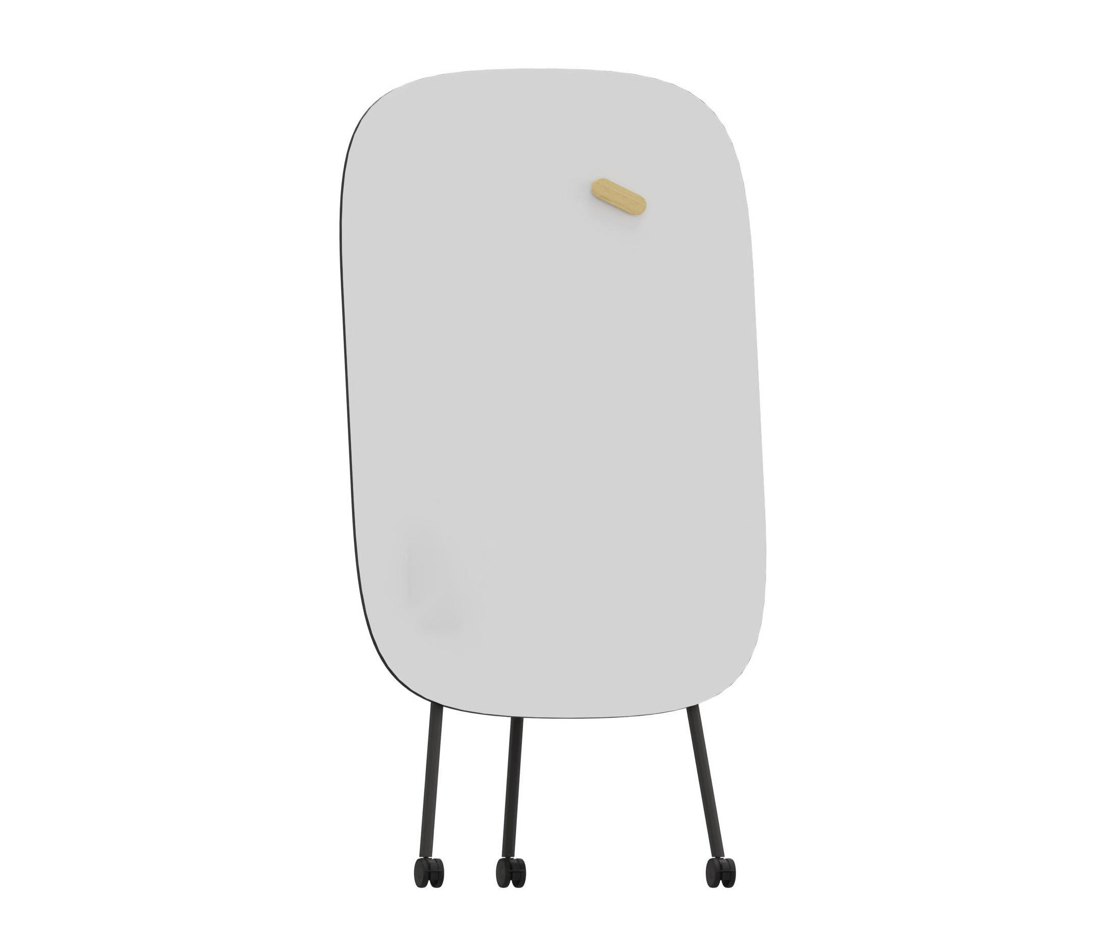 Pully Whiteboard - Portrait | Architonic
