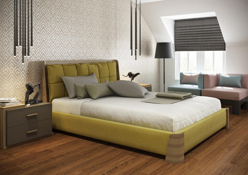 BALI | BED - Beds from Proteas | Architonic