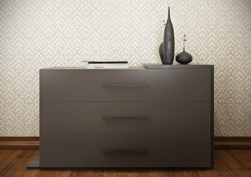 Bali | Chest of drawers | Architonic