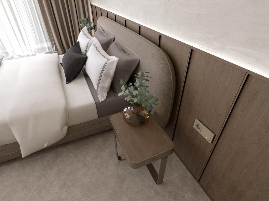 INFINITY | BED - Beds from Proteas | Architonic