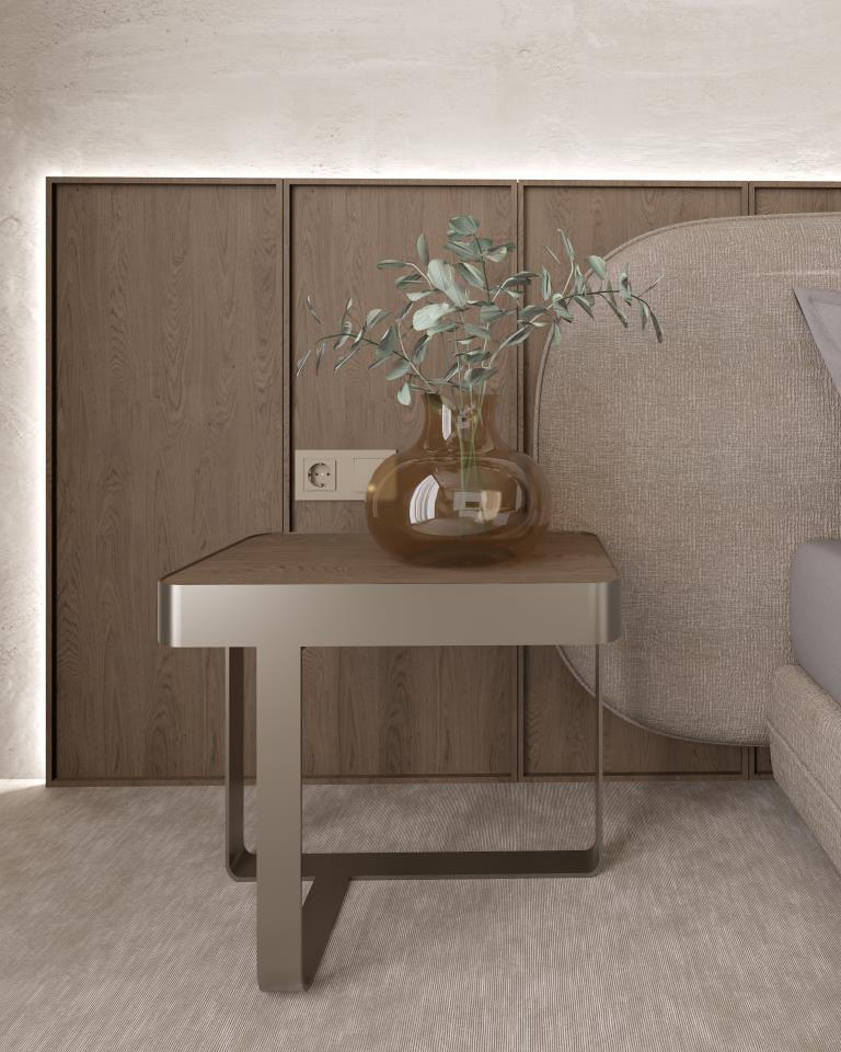 INFINITY | BED - Beds from Proteas | Architonic