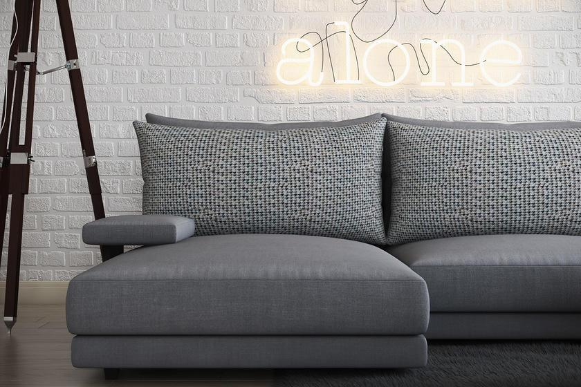 Joy | Corner composition sofa | Architonic