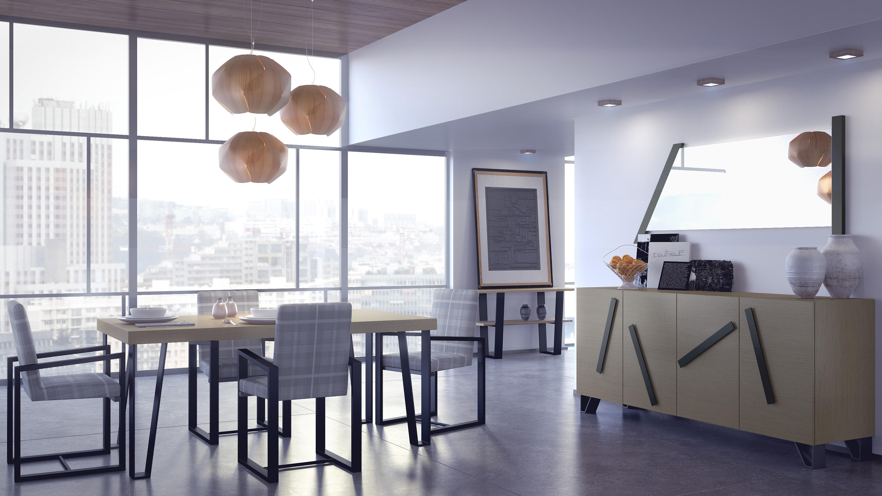 MIAMI | TABLE - Dining tables from Proteas | Architonic