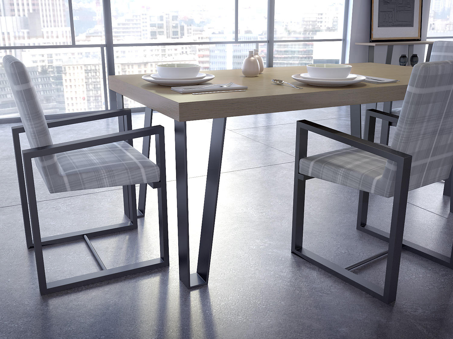 MIAMI | TABLE - Dining tables from Proteas | Architonic