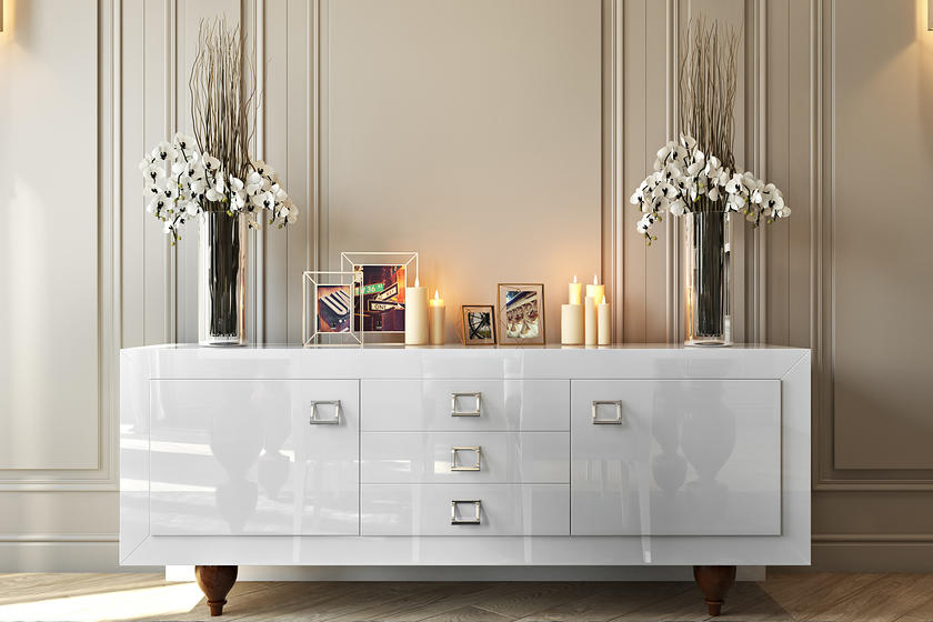 Monte Carlo | Buffet & designer furniture | Architonic