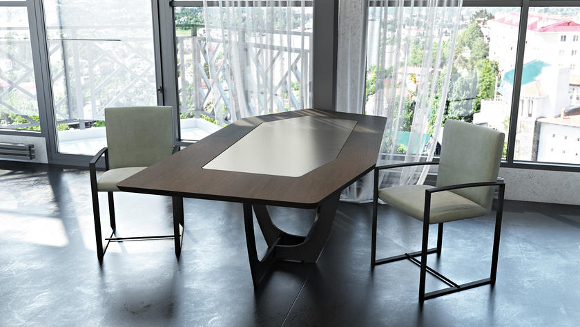 OSLO | TABLE - Dining tables from Proteas | Architonic
