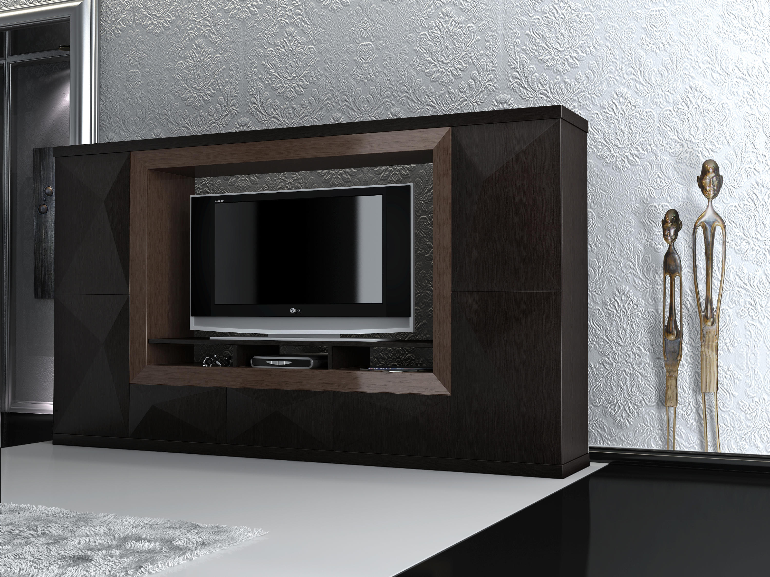 POLO - TV & Audio Furniture from Proteas | Architonic