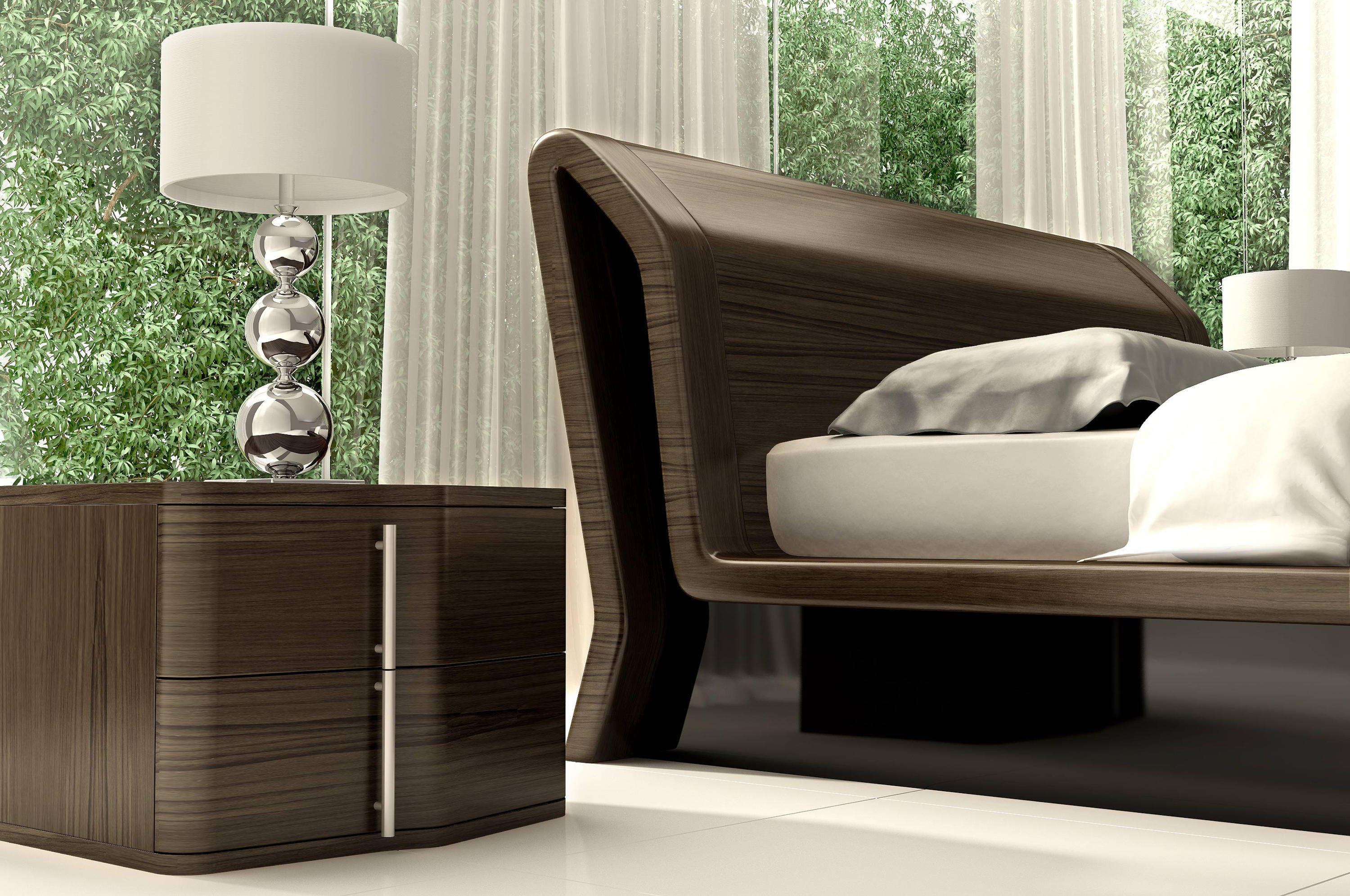 Wave | Bed side table & designer furniture | Architonic