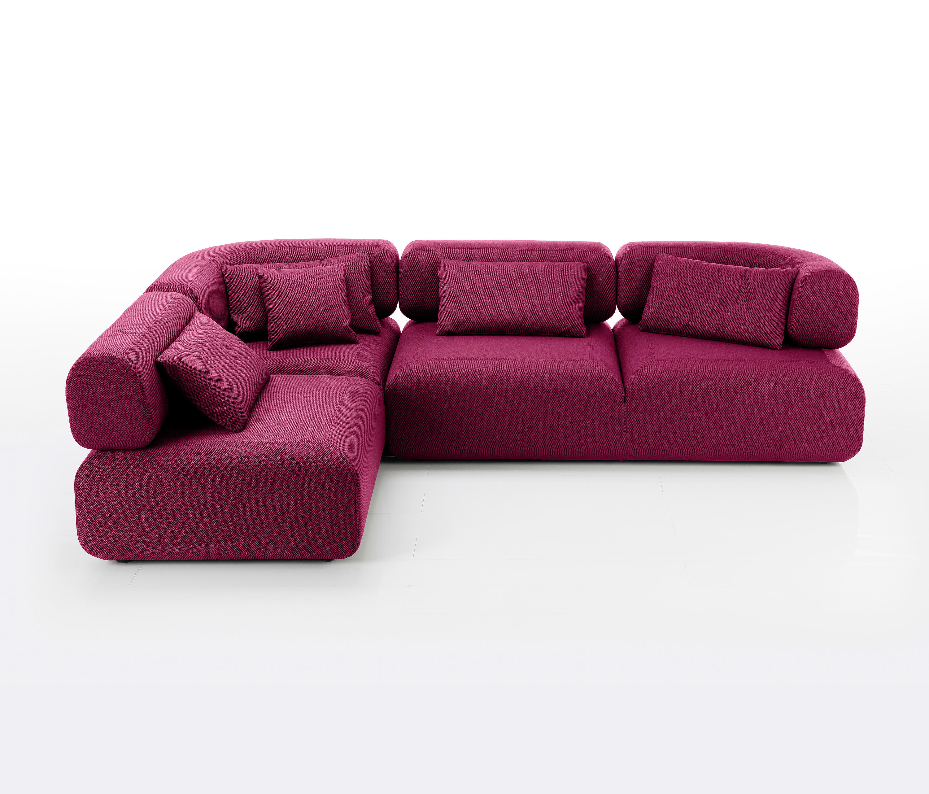 ALL TOGETHER - Sofas from Brühl | Architonic