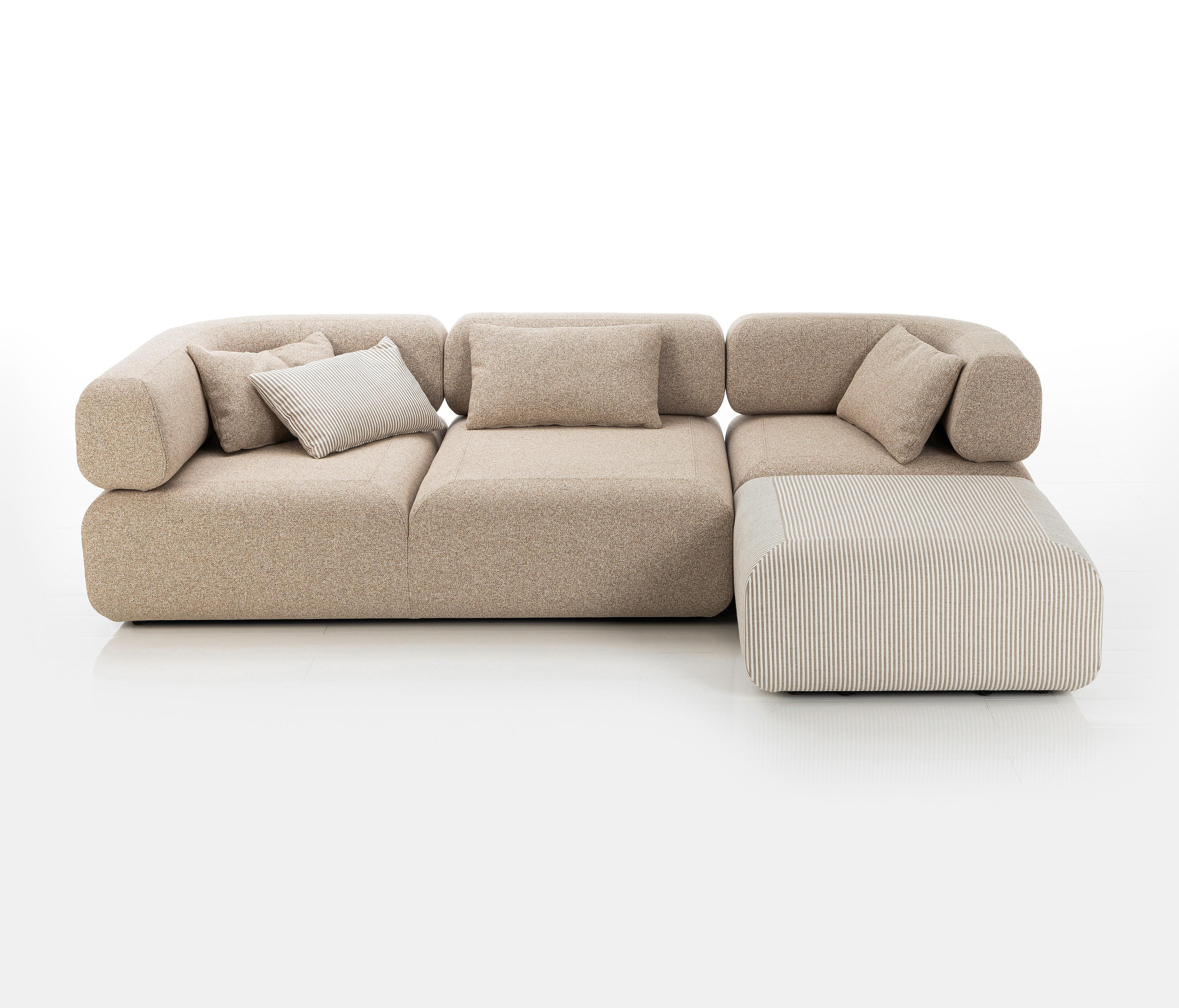 ALL TOGETHER - Sofas from Brühl | Architonic