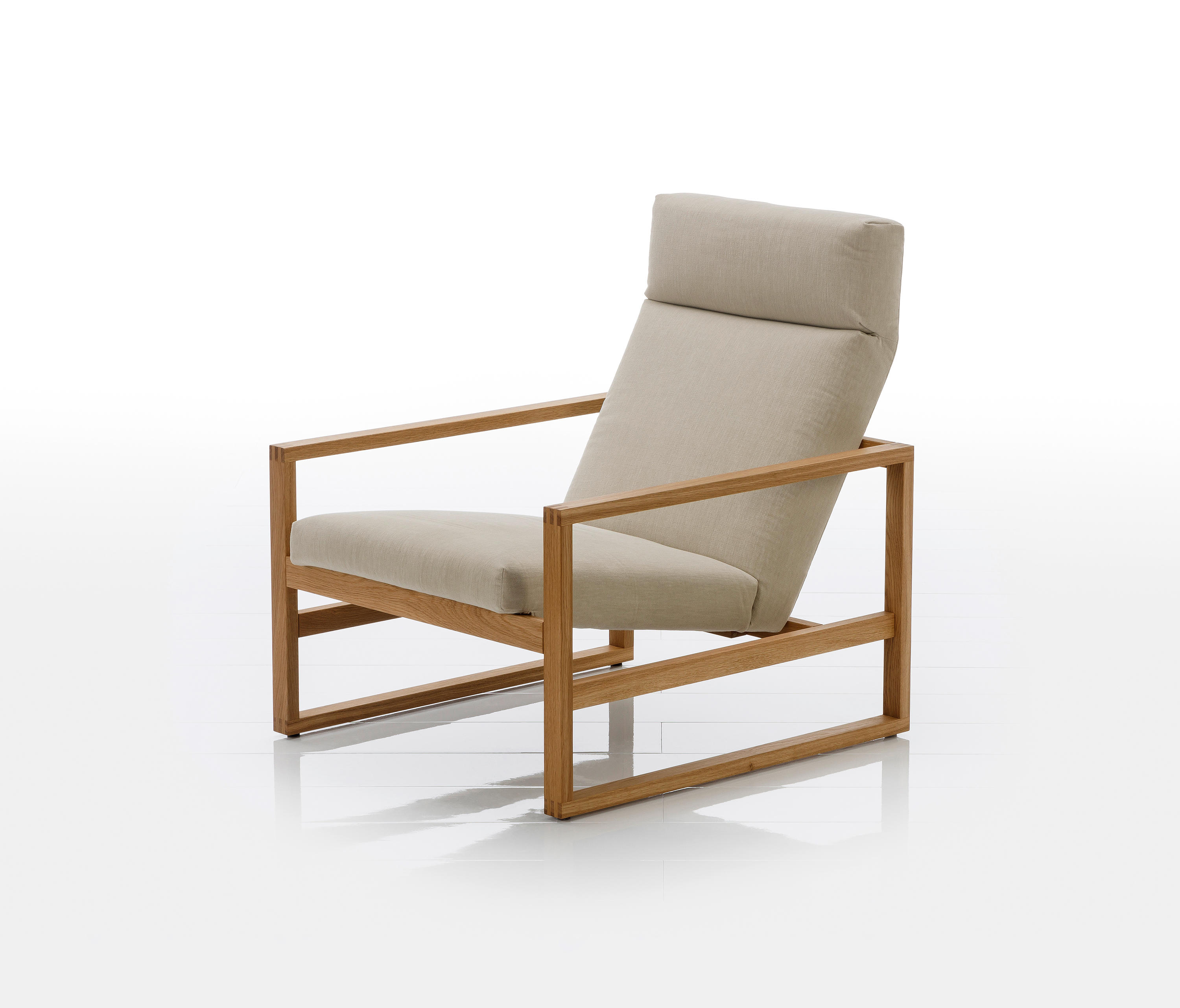 grace wood lounge & designer furniture | Architonic
