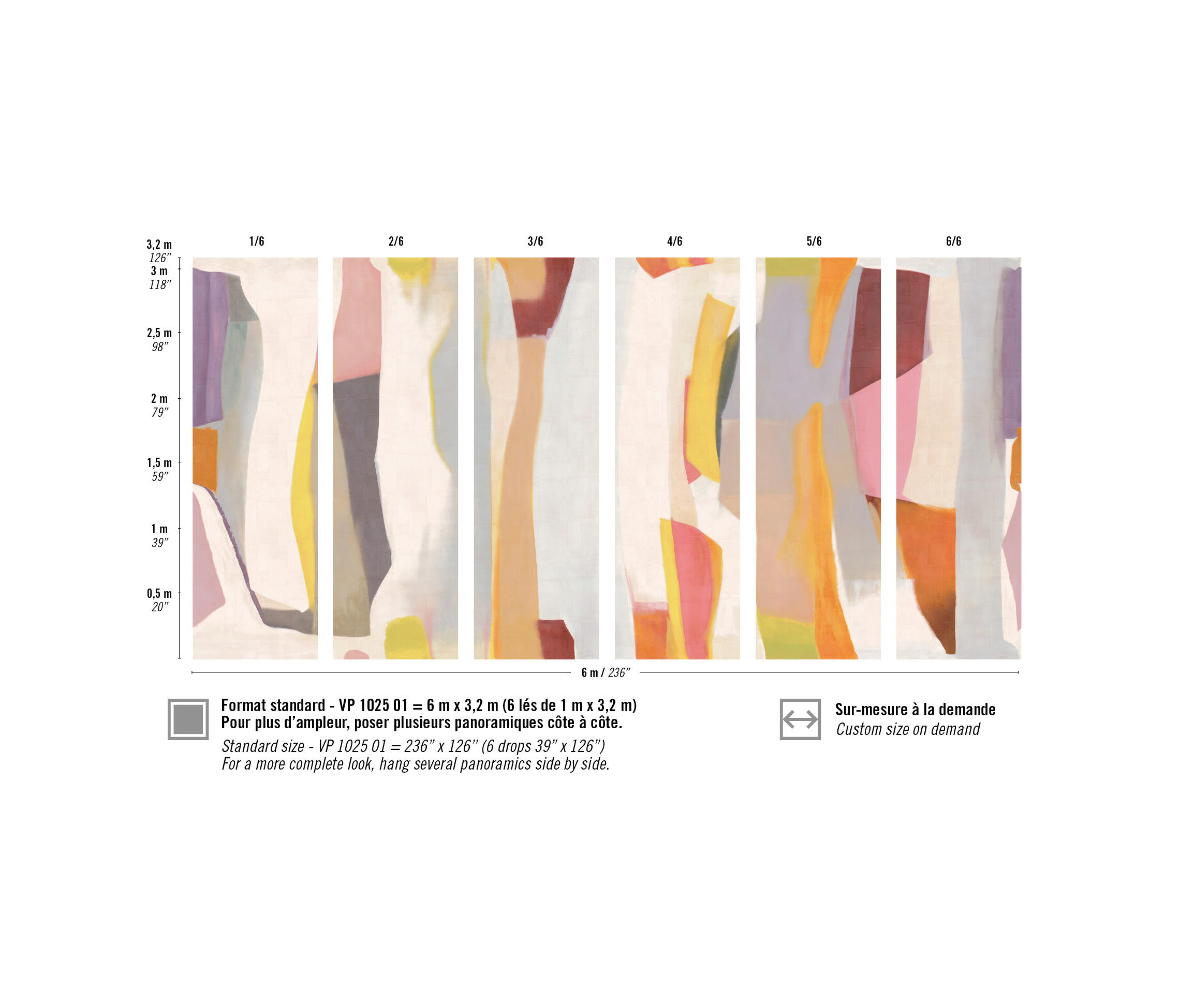Sangpi | Aspirations fusionnelles | VP 1025 01 | Architonic