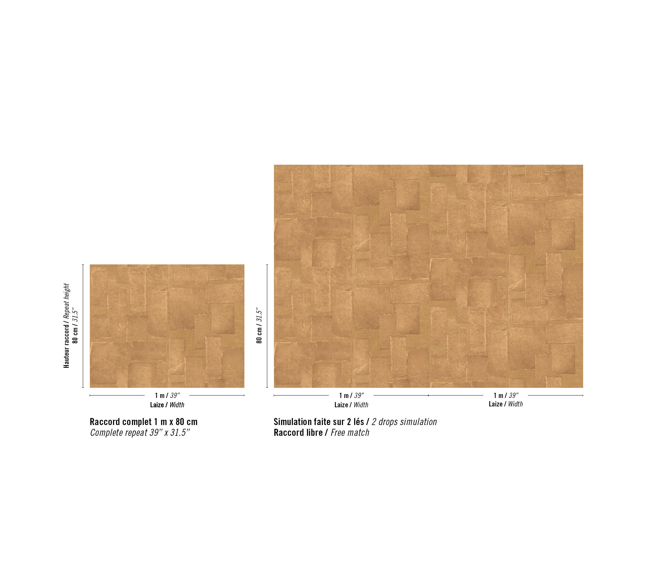 Sangpi | Ambre dorée | VP 1018 15 | Architonic
