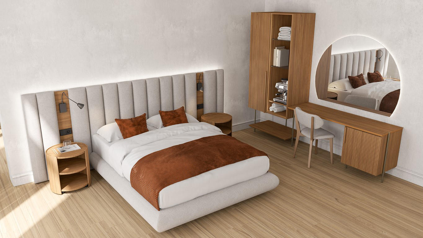 Dream | Wardrobe & designer furniture | Architonic
