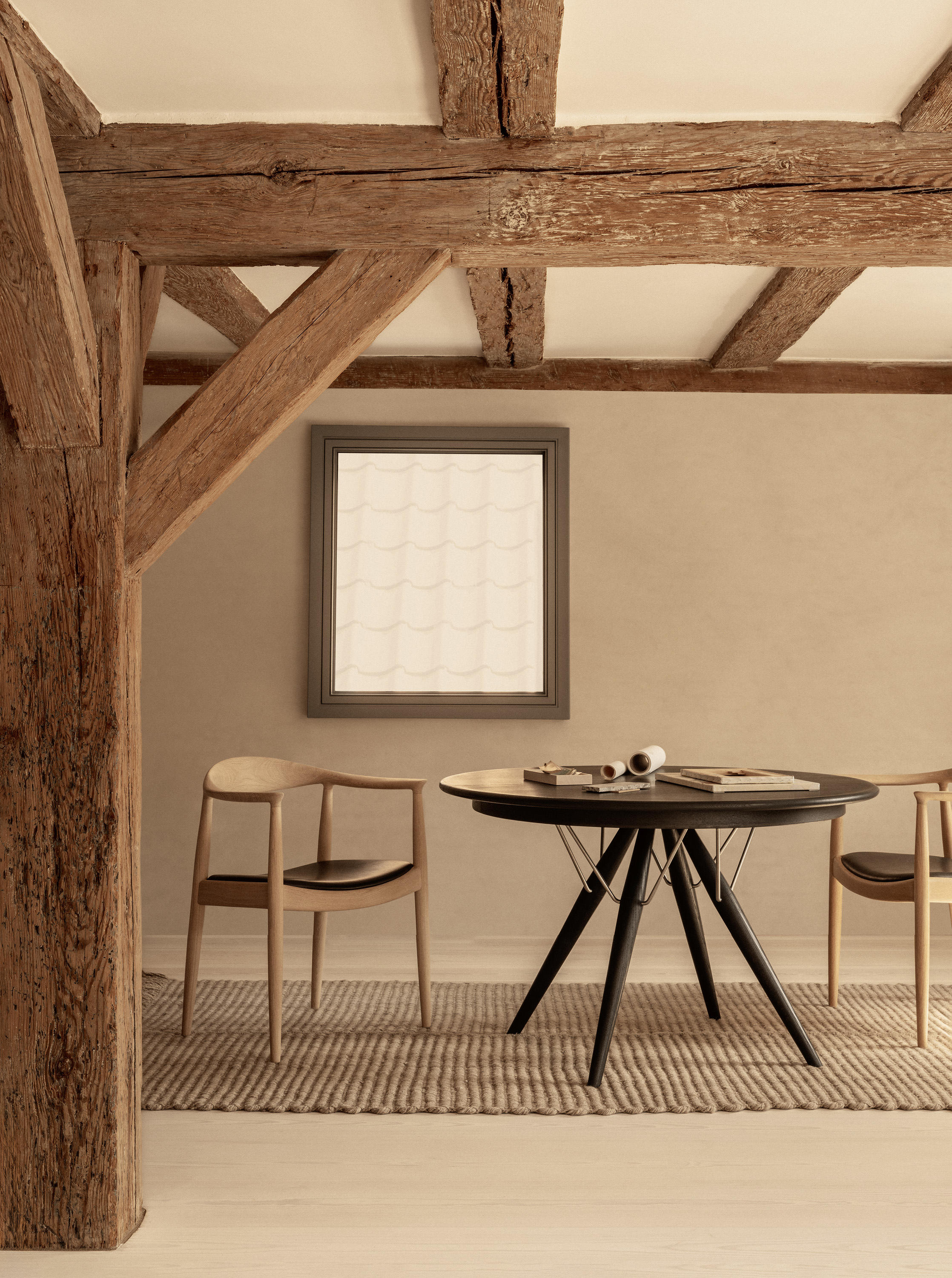 pp503 | Round Chair & designer furniture | Architonic