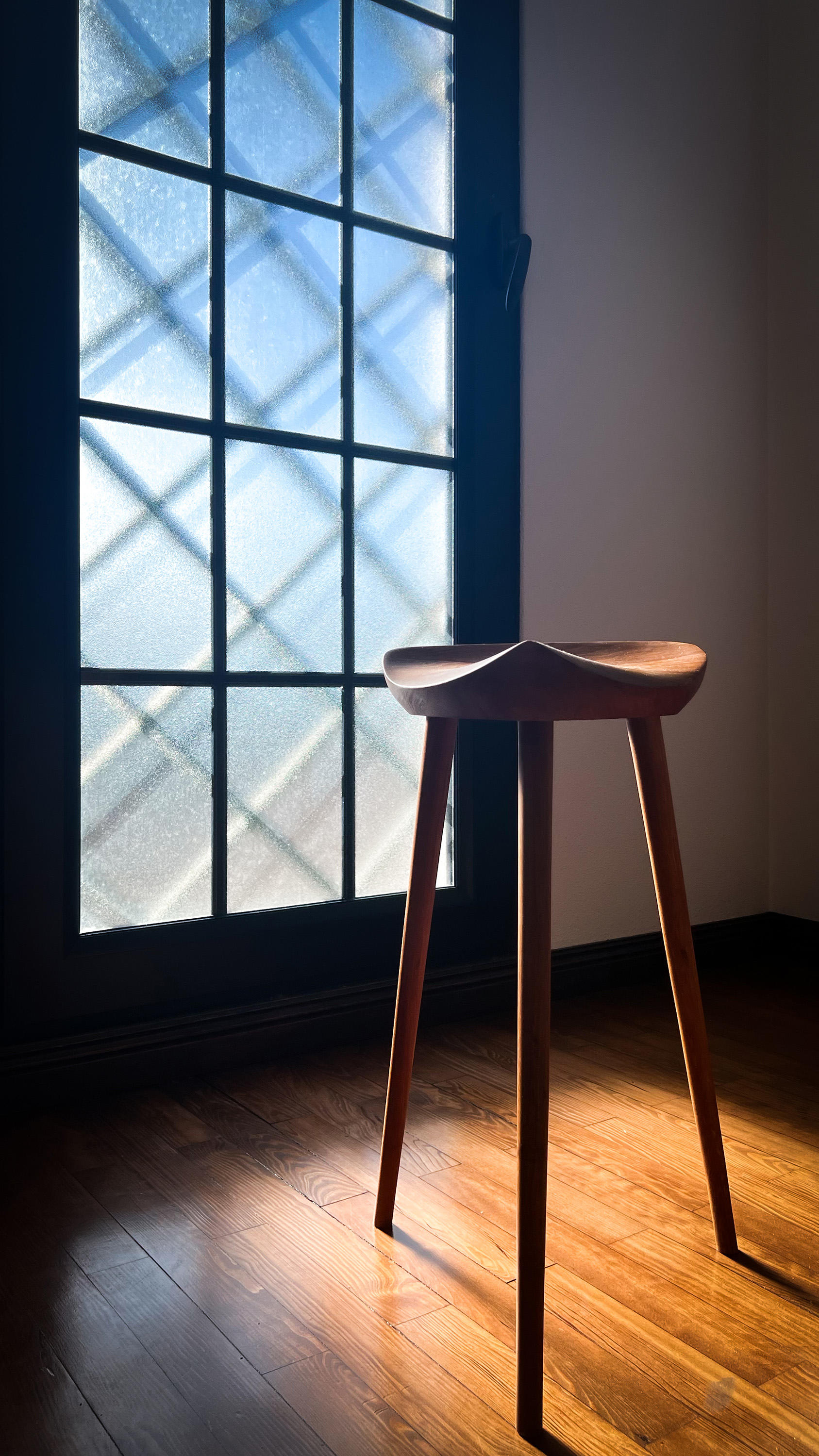 PP12 | SELA - Stools from PP Møbler | Architonic