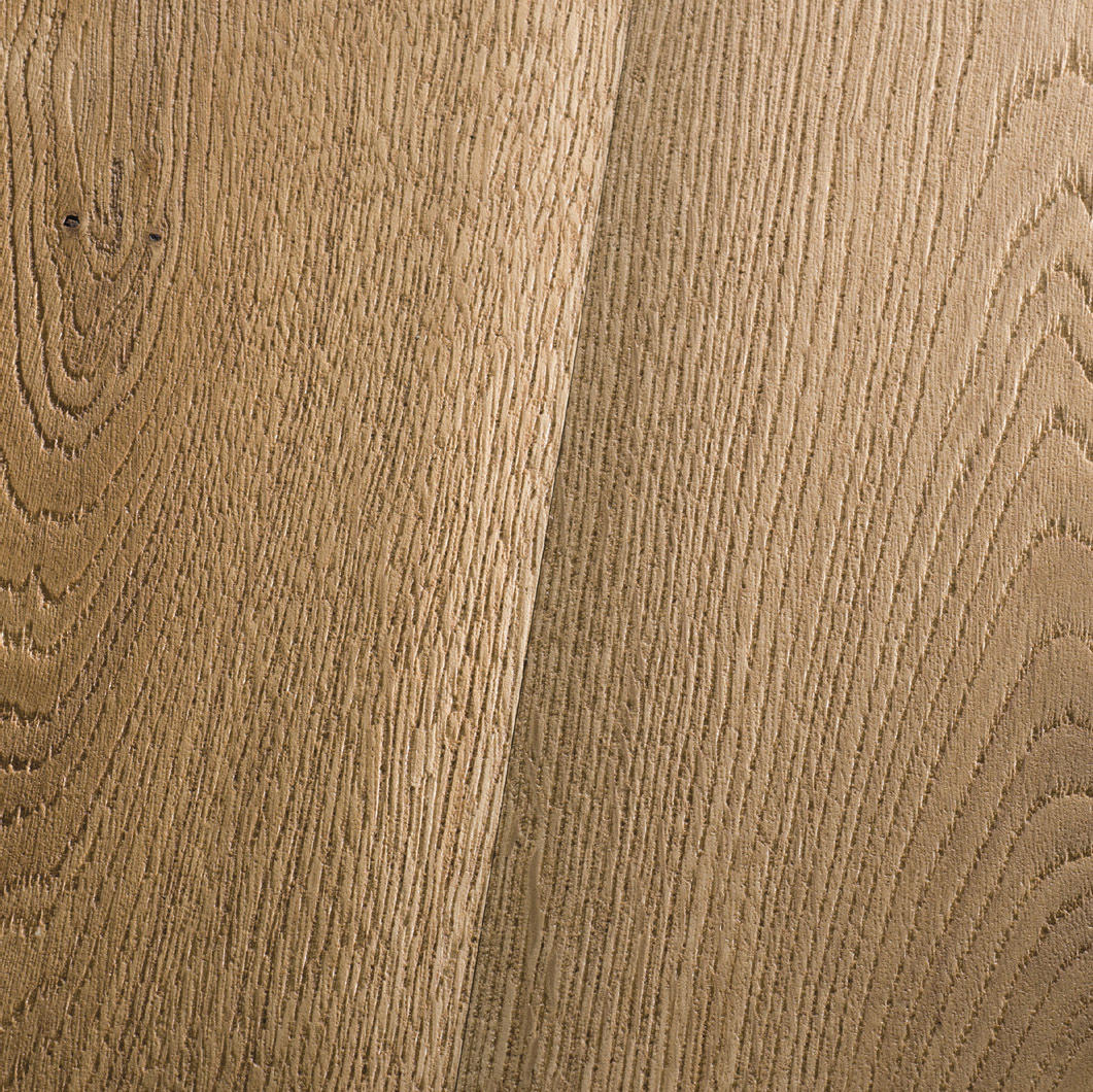 Rounded and Sandblasted | Architonic