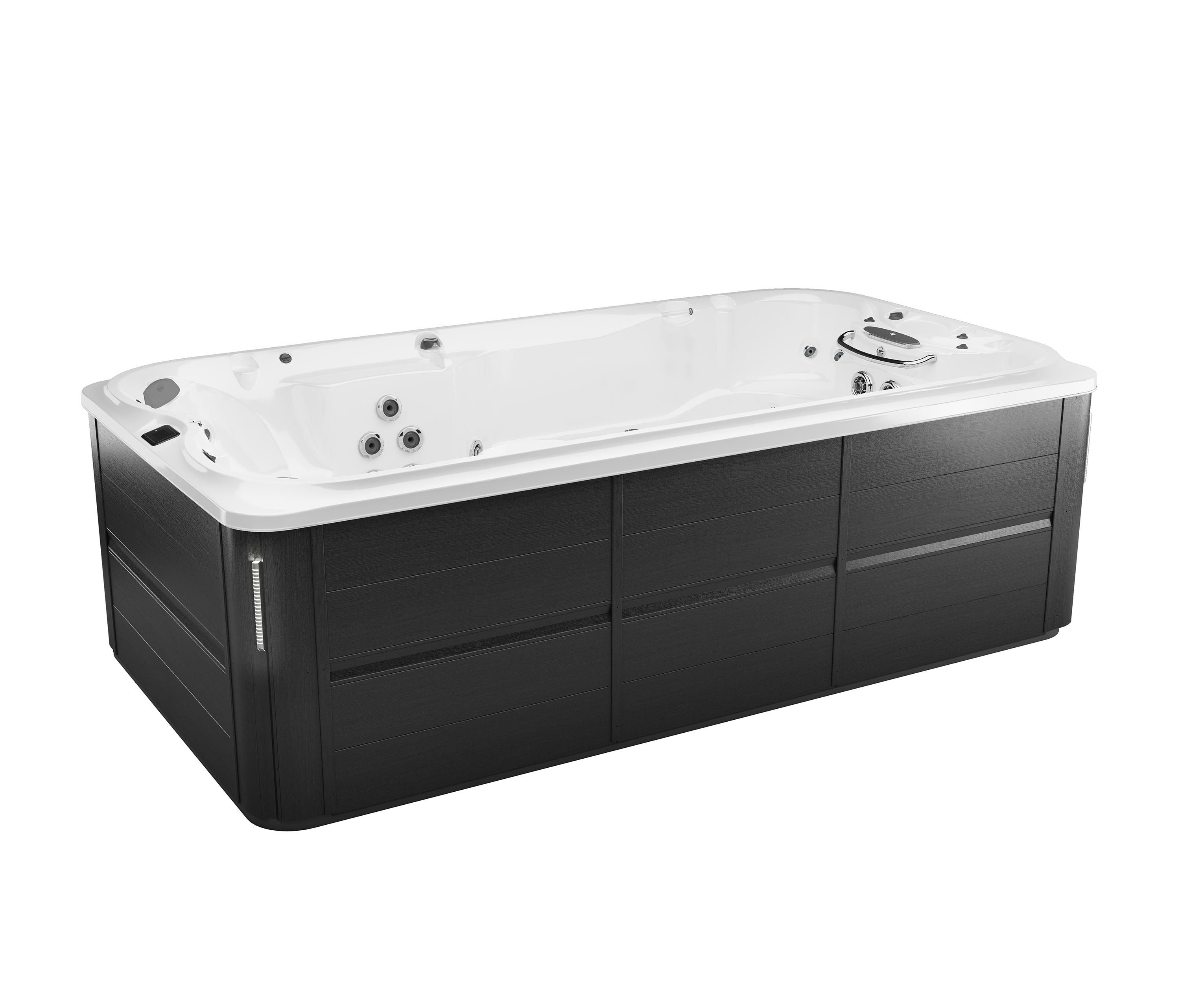 J-14 PowerActive™ Swim Spa | Architonic