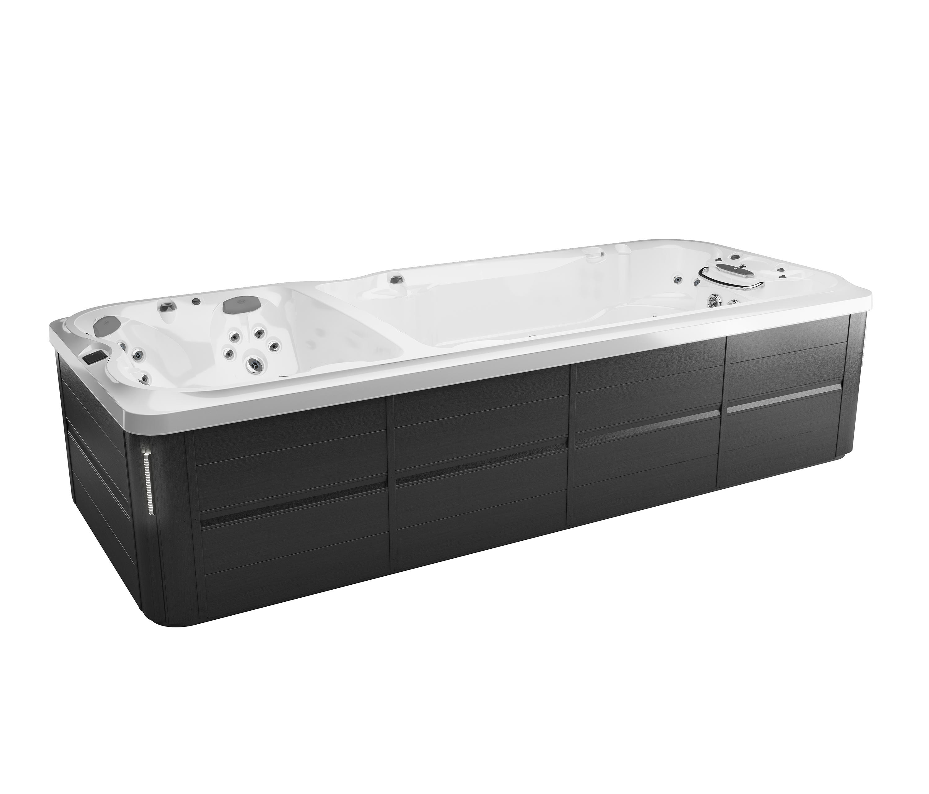 J-19 Dual Temp PowerActive™ Swim Spa | Architonic