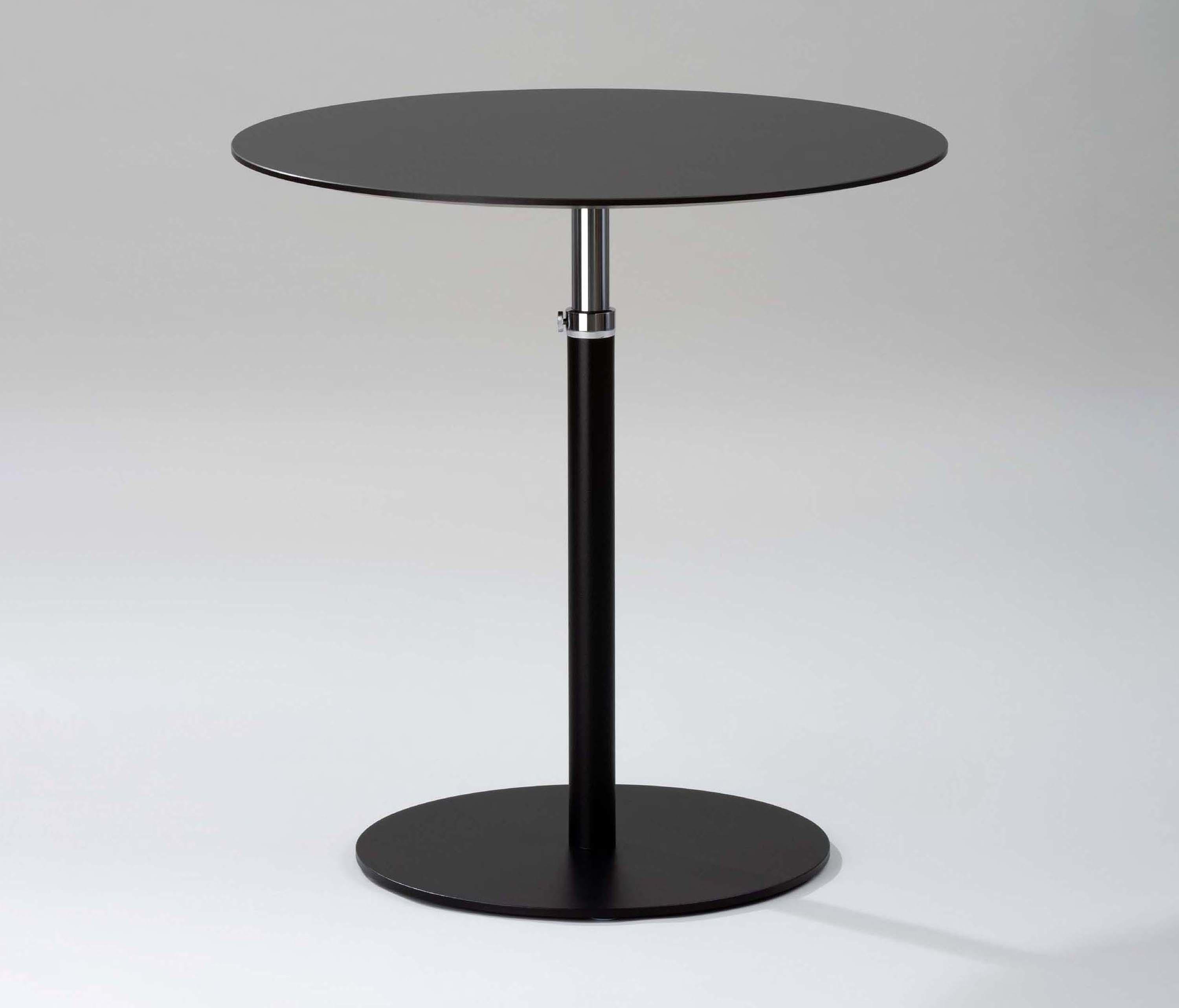 LIFT_UP_65 - Bistro tables from FORMvorRAT | Architonic