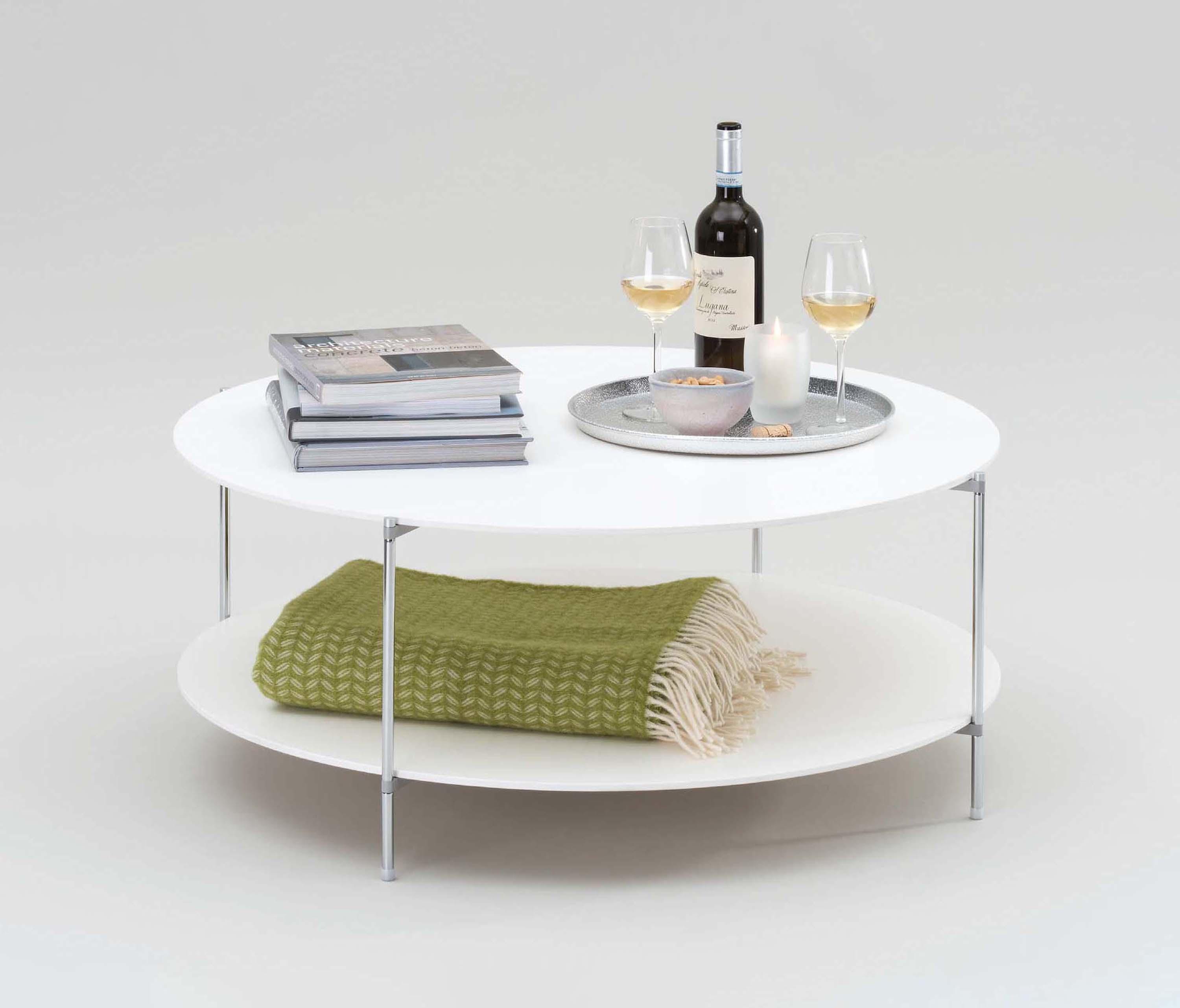 ROLL_ON_RL - Coffee tables from FORMvorRAT | Architonic