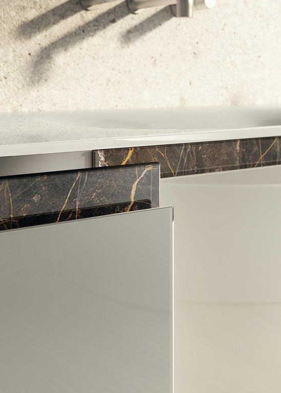 36E8 BASIN - Wash basins from LAGO | Architonic