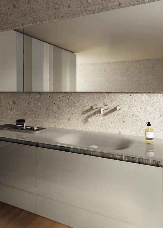 36E8 BASIN - Wash basins from LAGO | Architonic