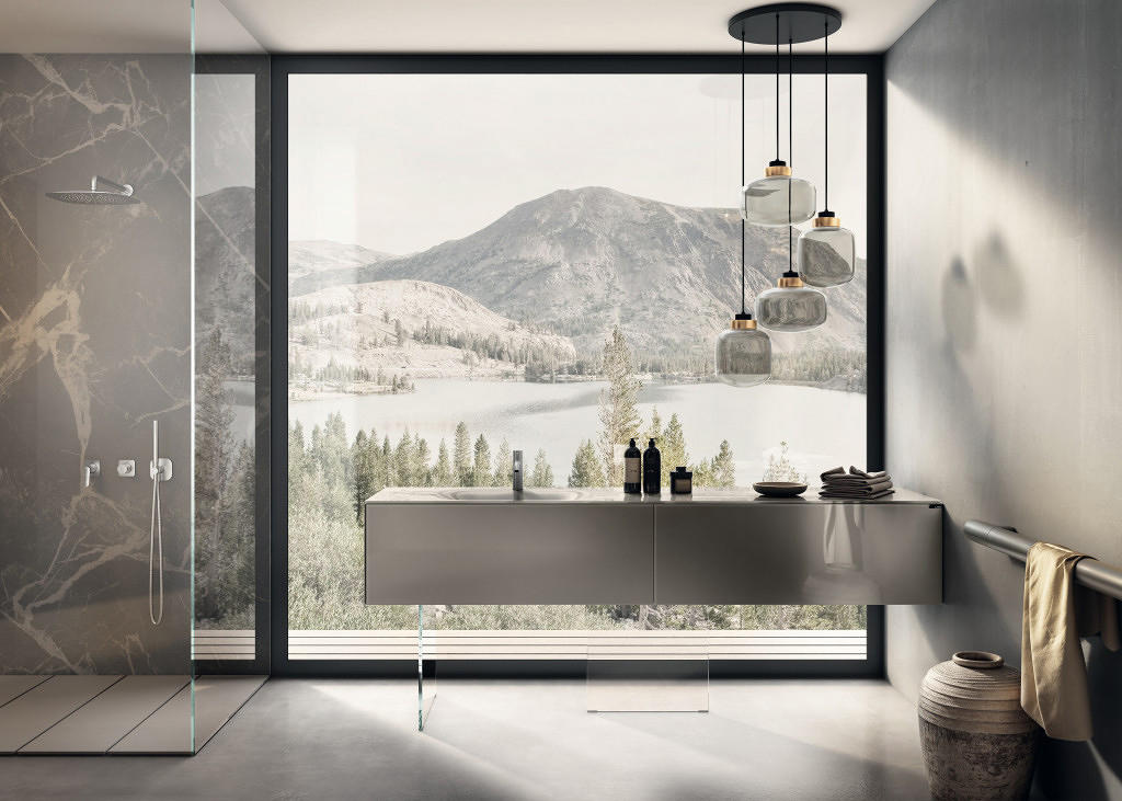 36E8 BASIN - Wash basins from LAGO | Architonic