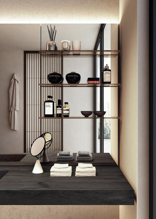 DEPTH BASIN - Wash basins from LAGO | Architonic