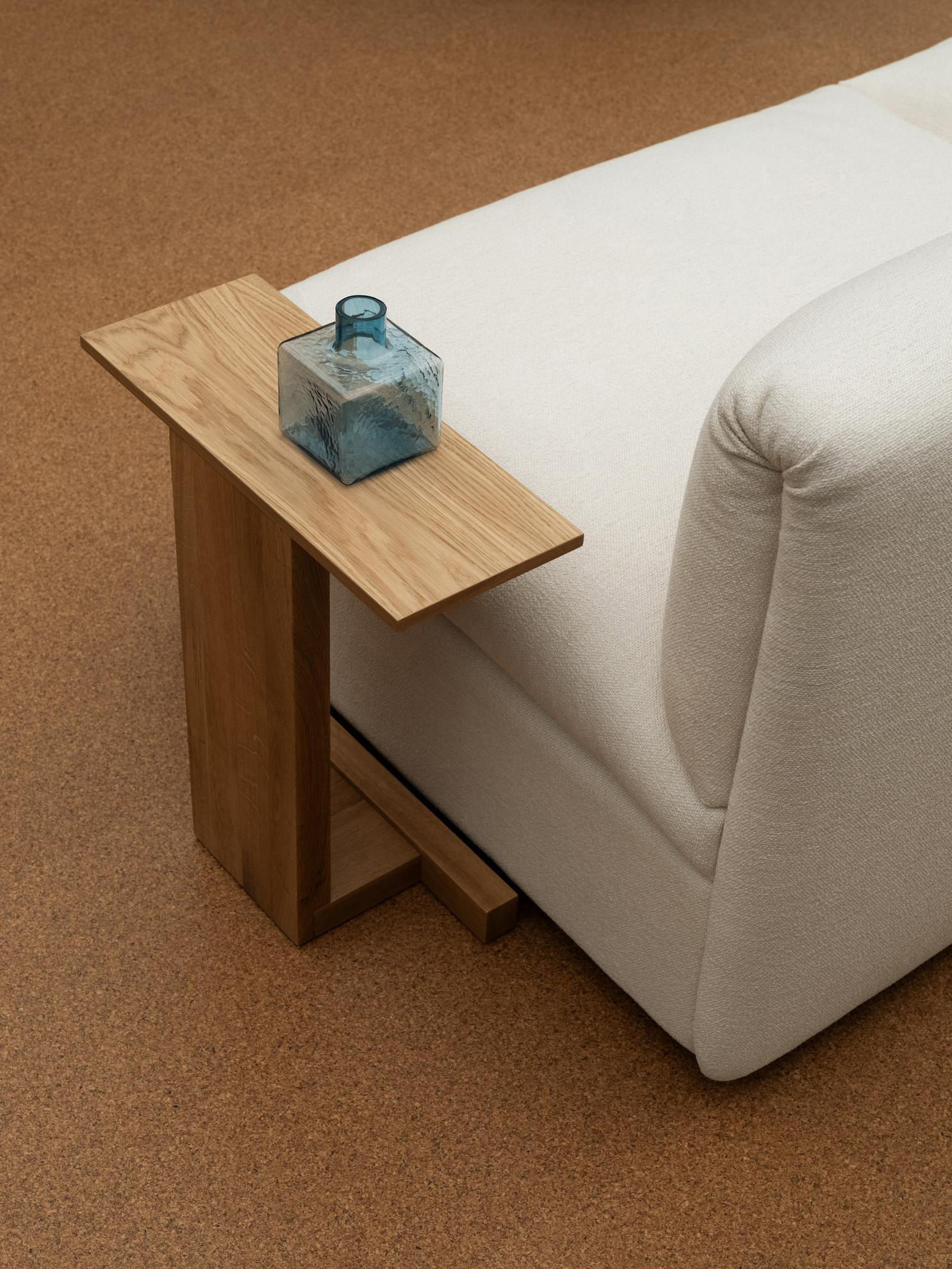 Cube Vase - High quality designer products | Architonic
