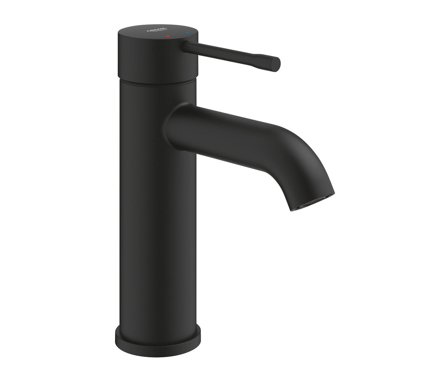 Essence Basin mixer 1/2″ S-Size | Architonic
