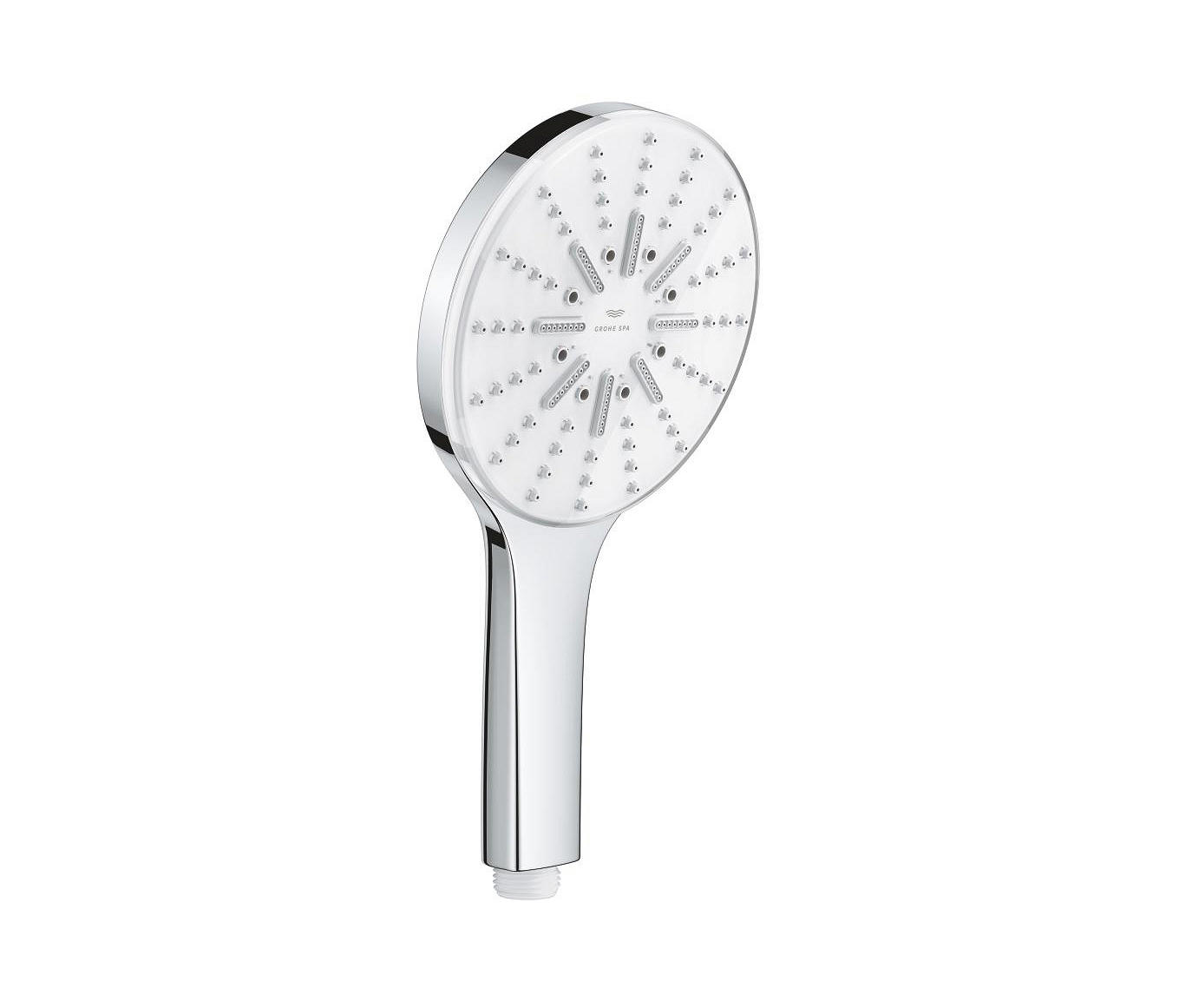 Rainshower Aqua Hand shower 3 sprays | Architonic