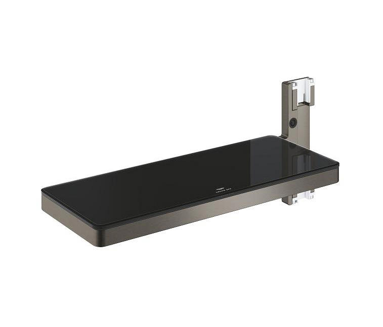 Rainshower Aqua Shelf & designer furniture | Architonic