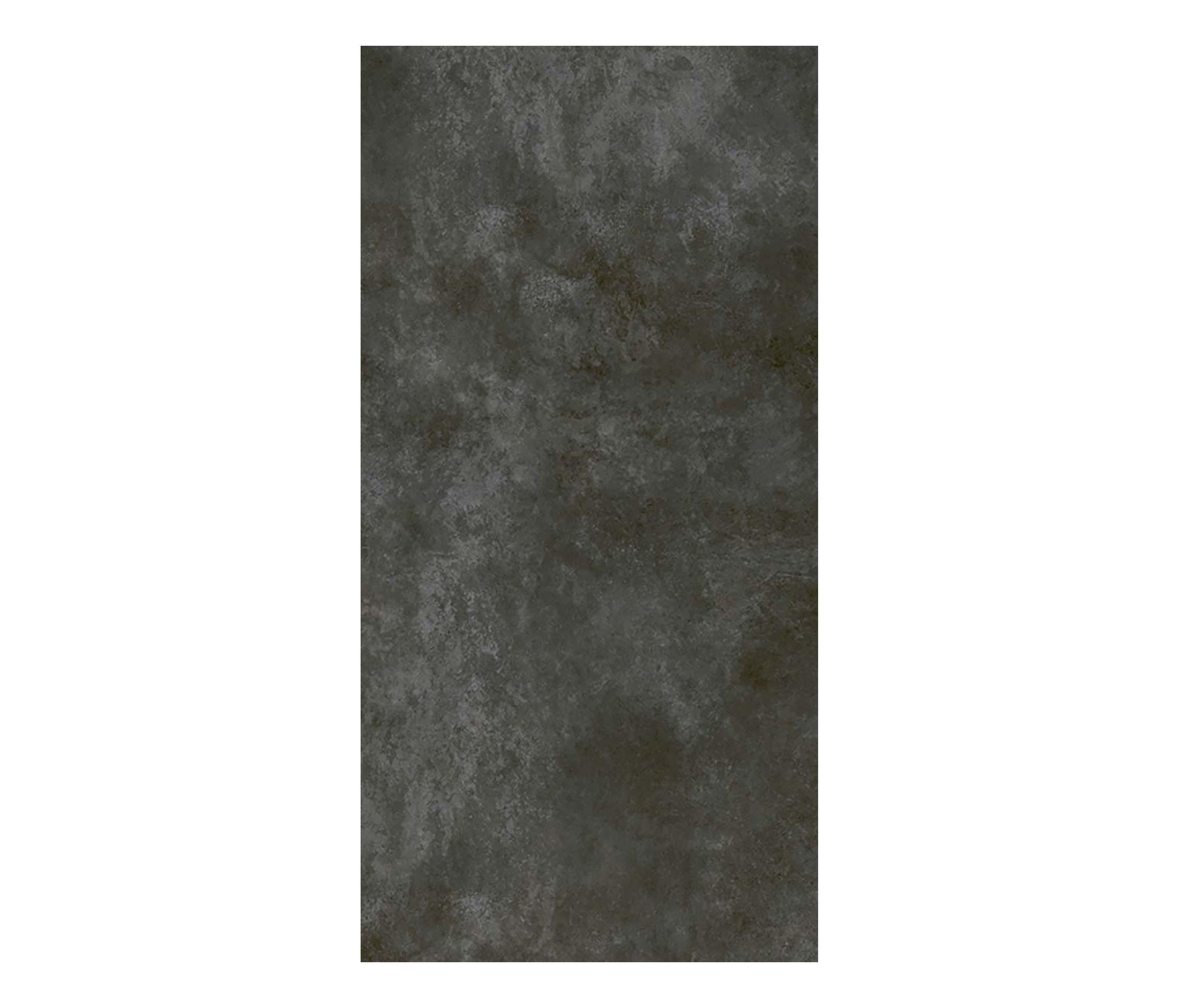 Basel Anthracite Matte Porcelain Tile 60X120 | Architonic