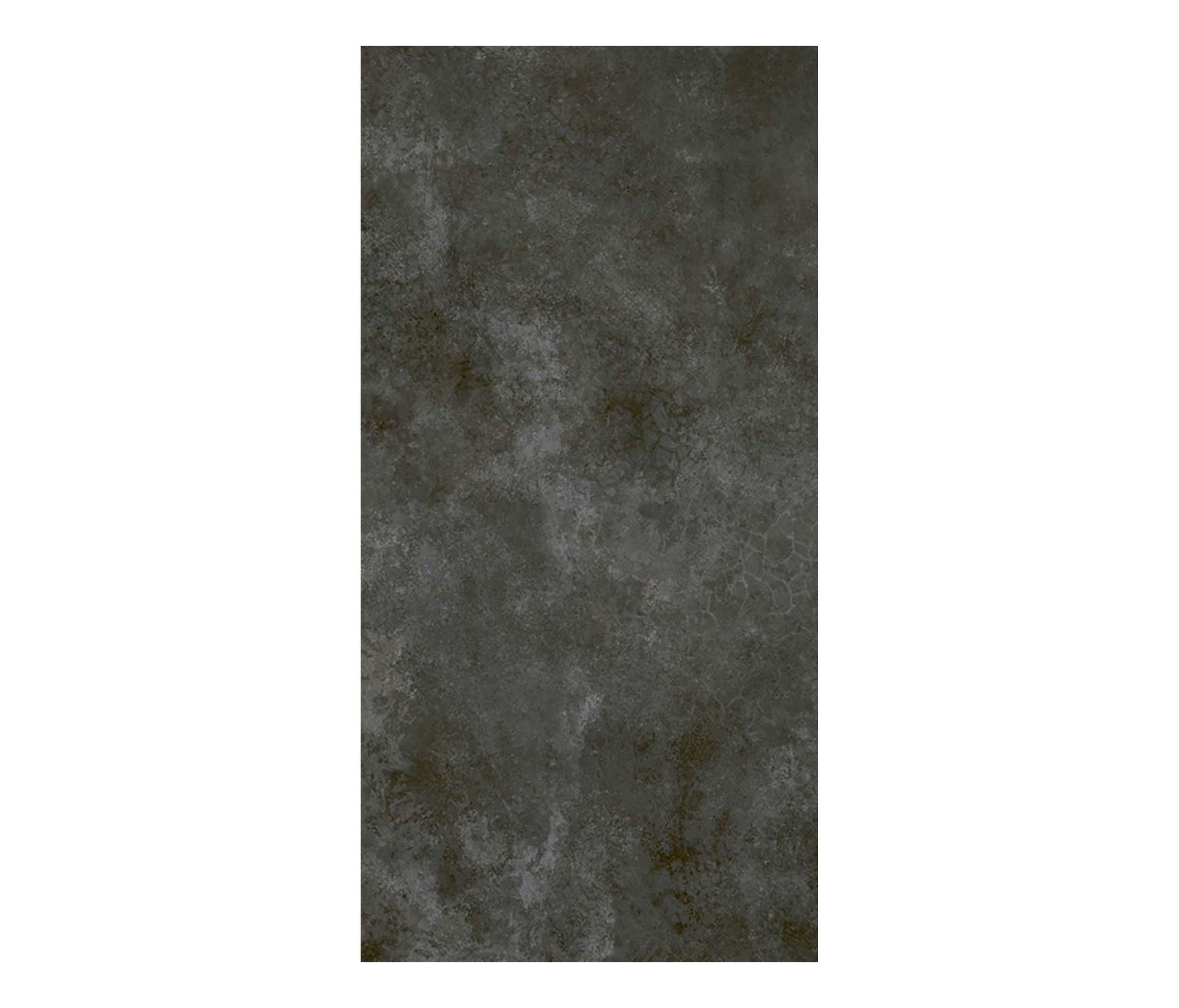 Basel Anthracite Matte Porcelain Tile 60X120 | Architonic