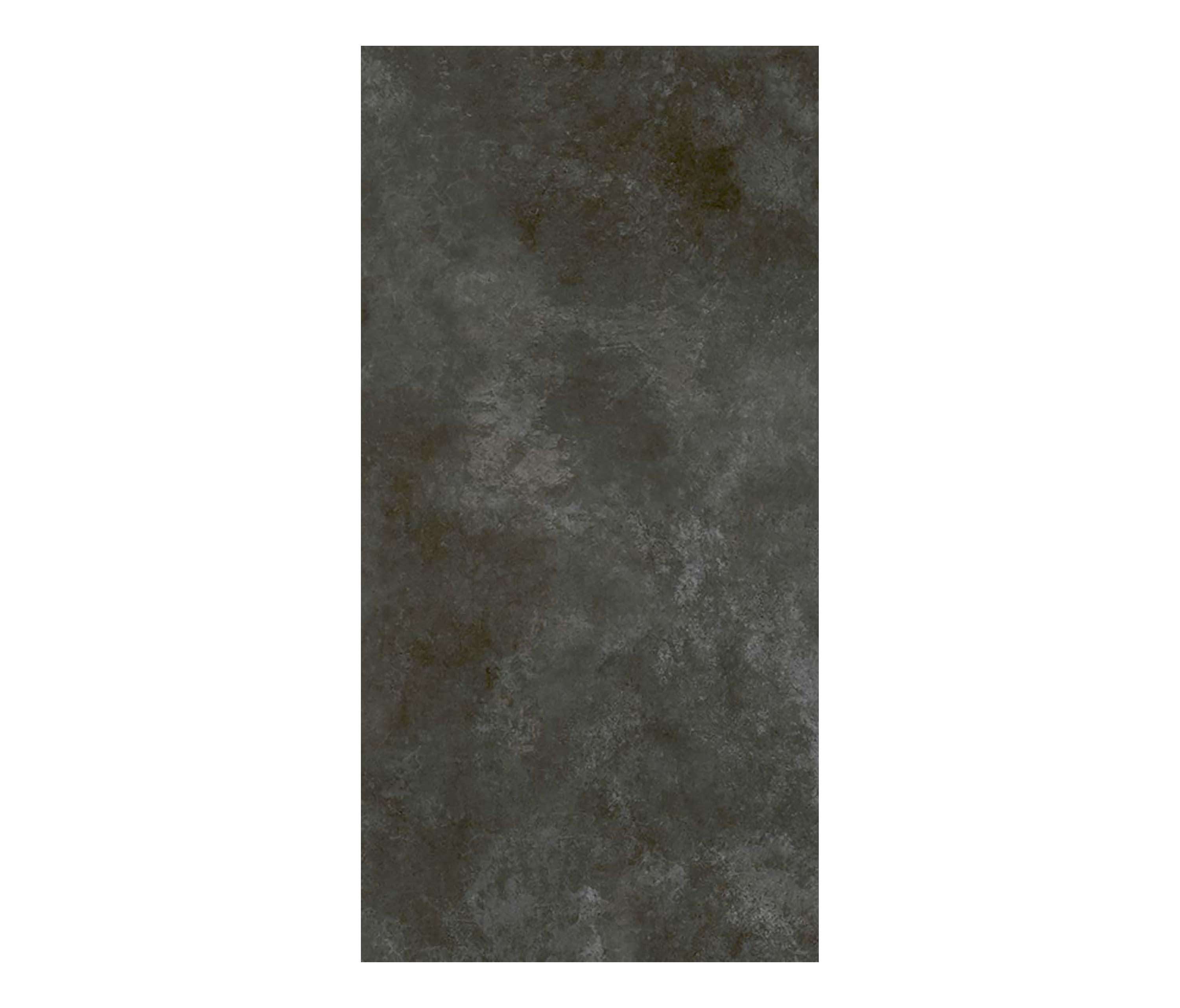 Basel Anthracite Matte Porcelain Tile 60X120 | Architonic
