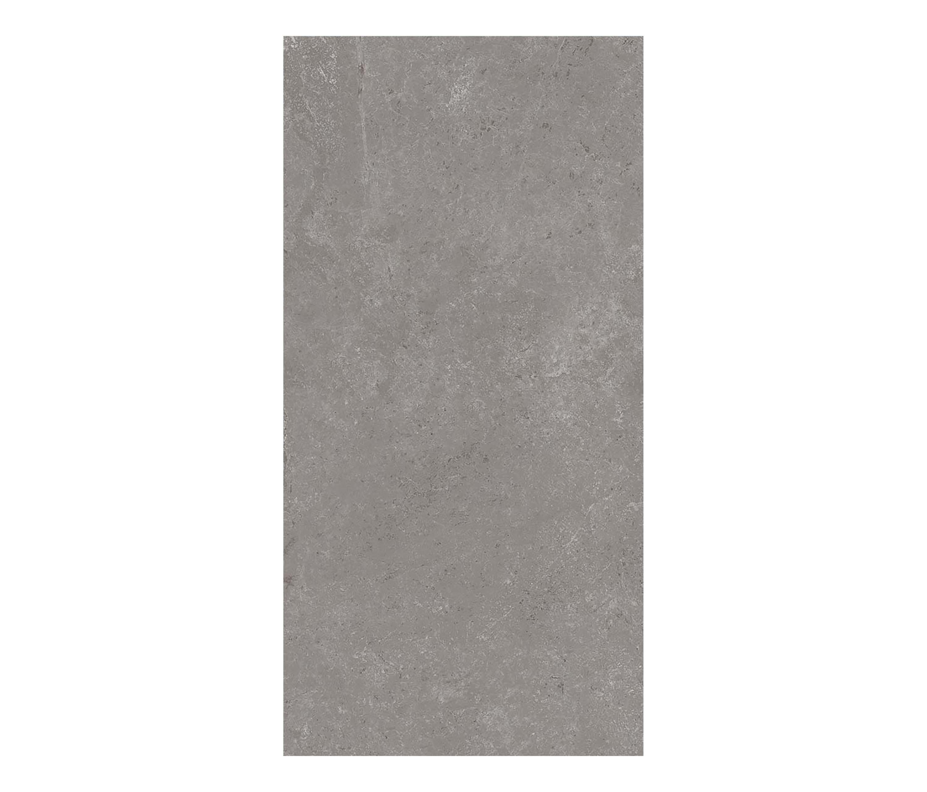 Capella Grey Matte Porcelain Tile 60X120 | Architonic