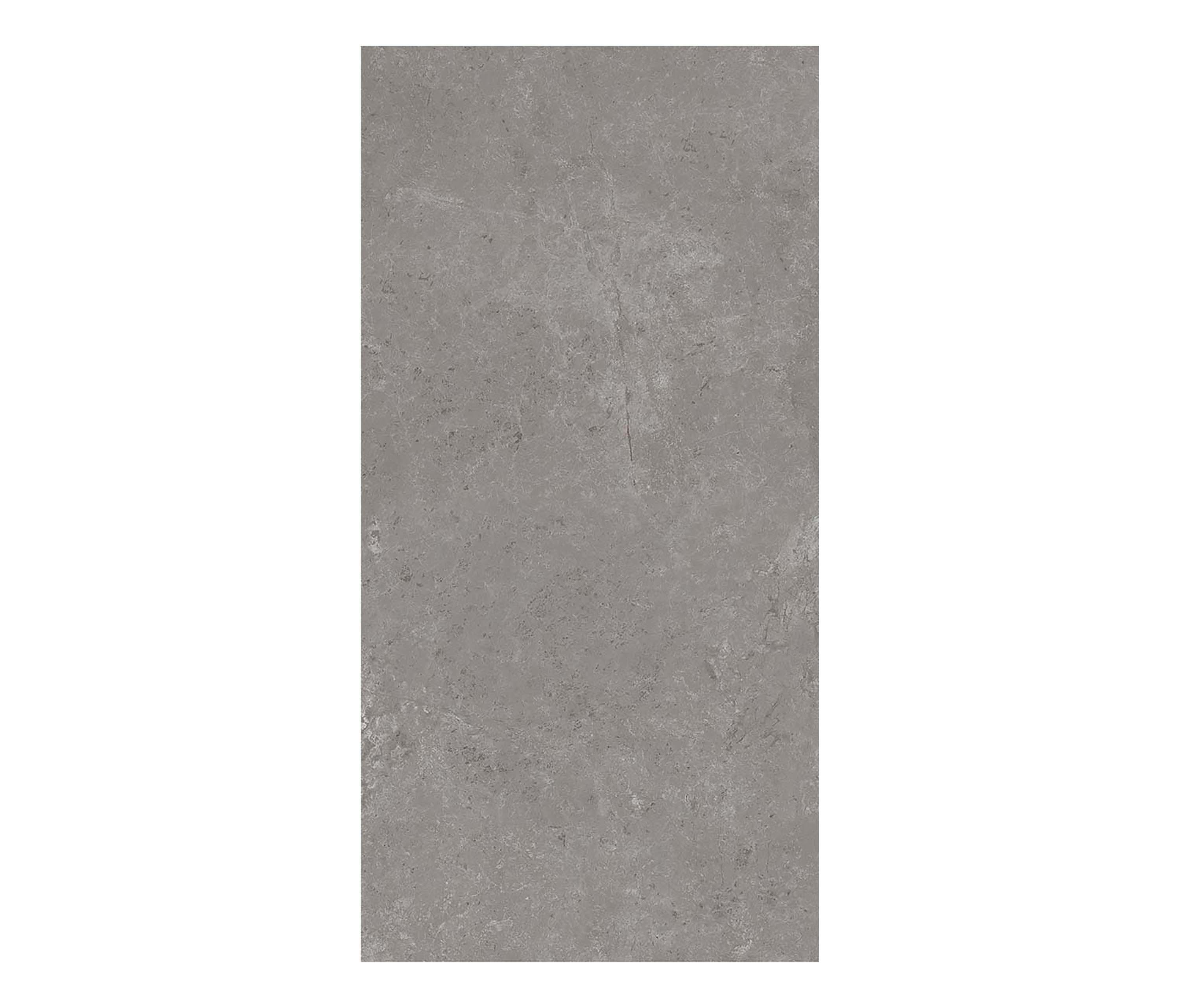 Capella Grey Matte Porcelain Tile 60X120 | Architonic