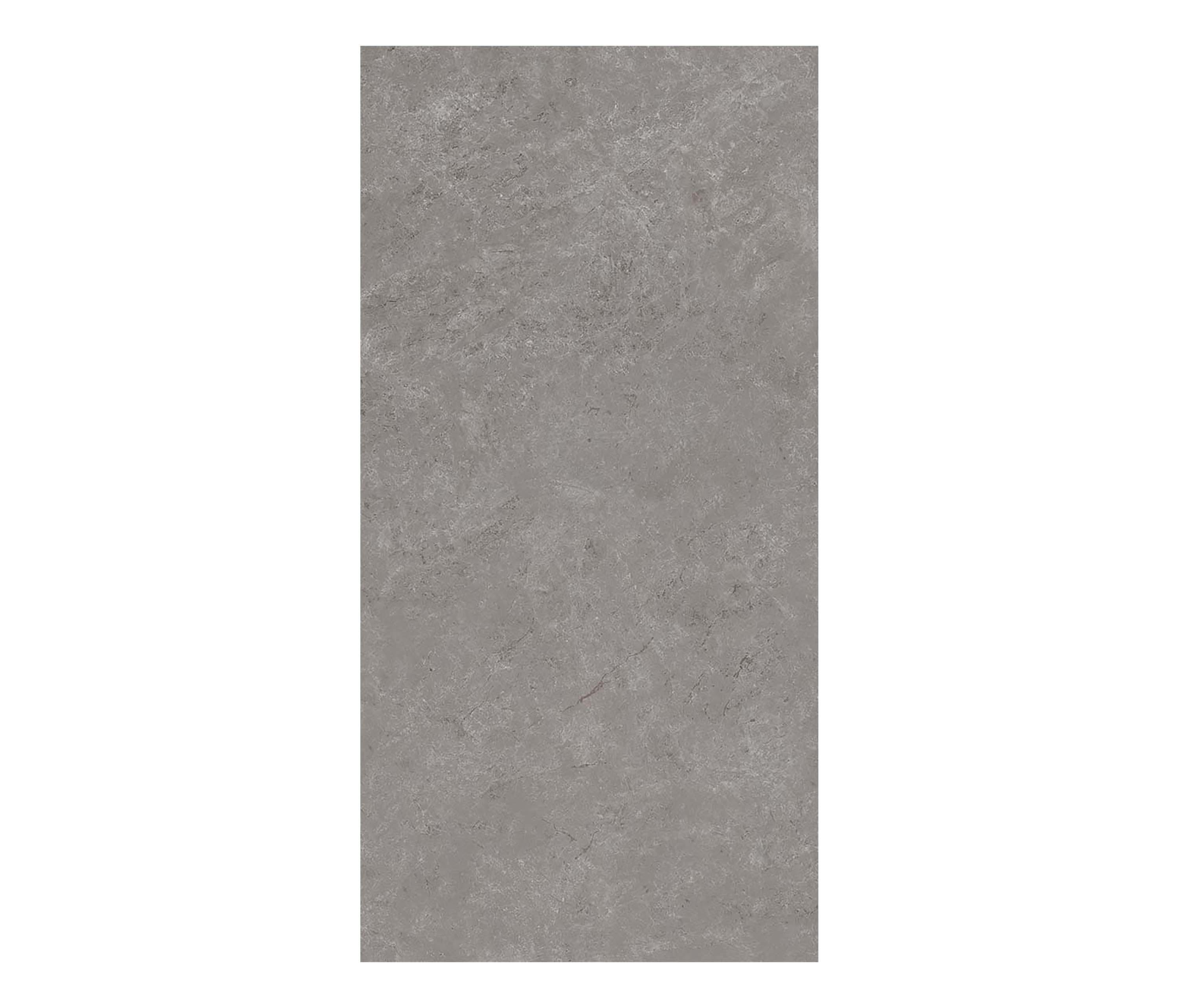Capella Grey Matte Porcelain Tile 60X120 | Architonic