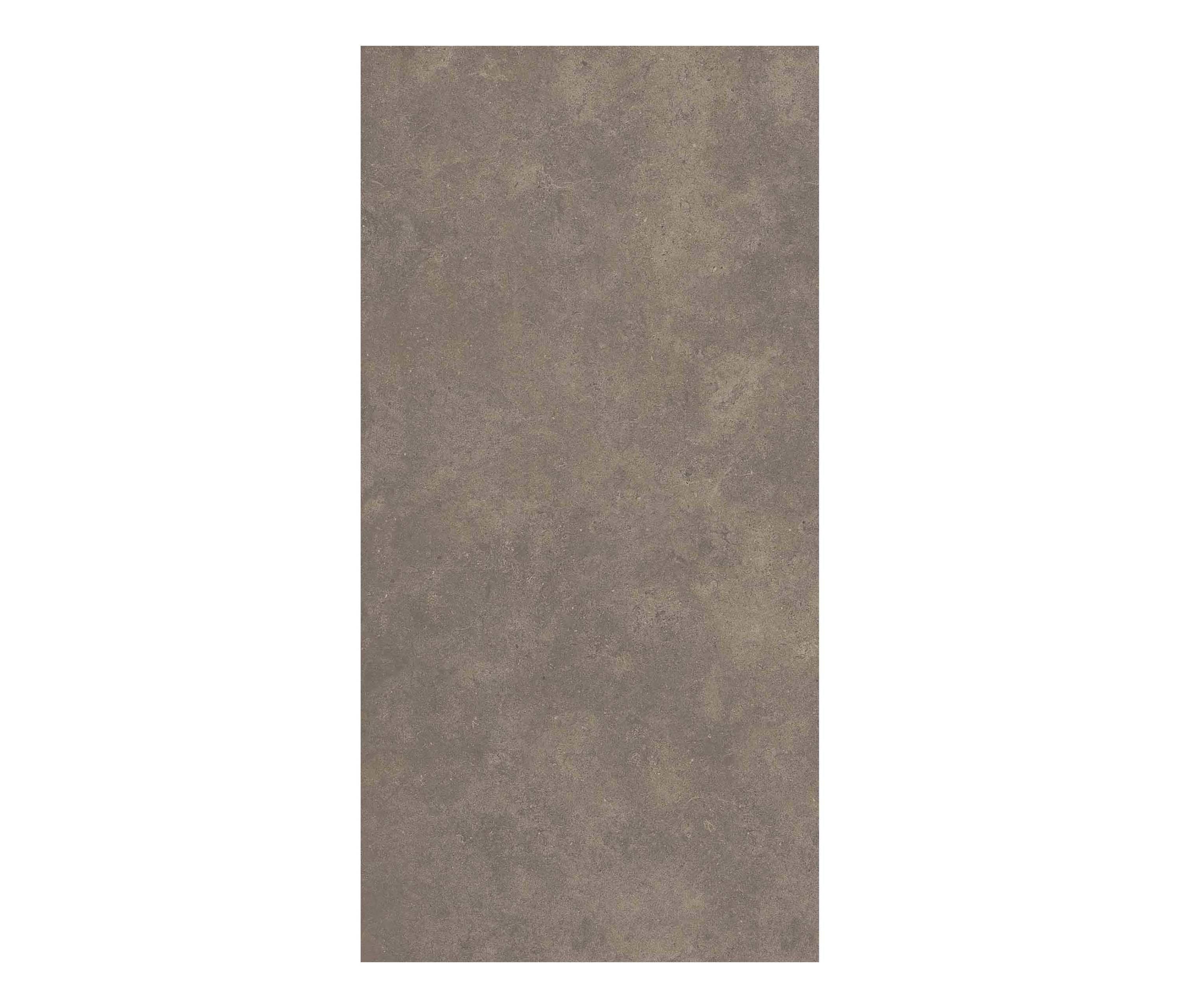 Cement 2.0 Matte Soil Porcelain Tile 60x120 | Architonic
