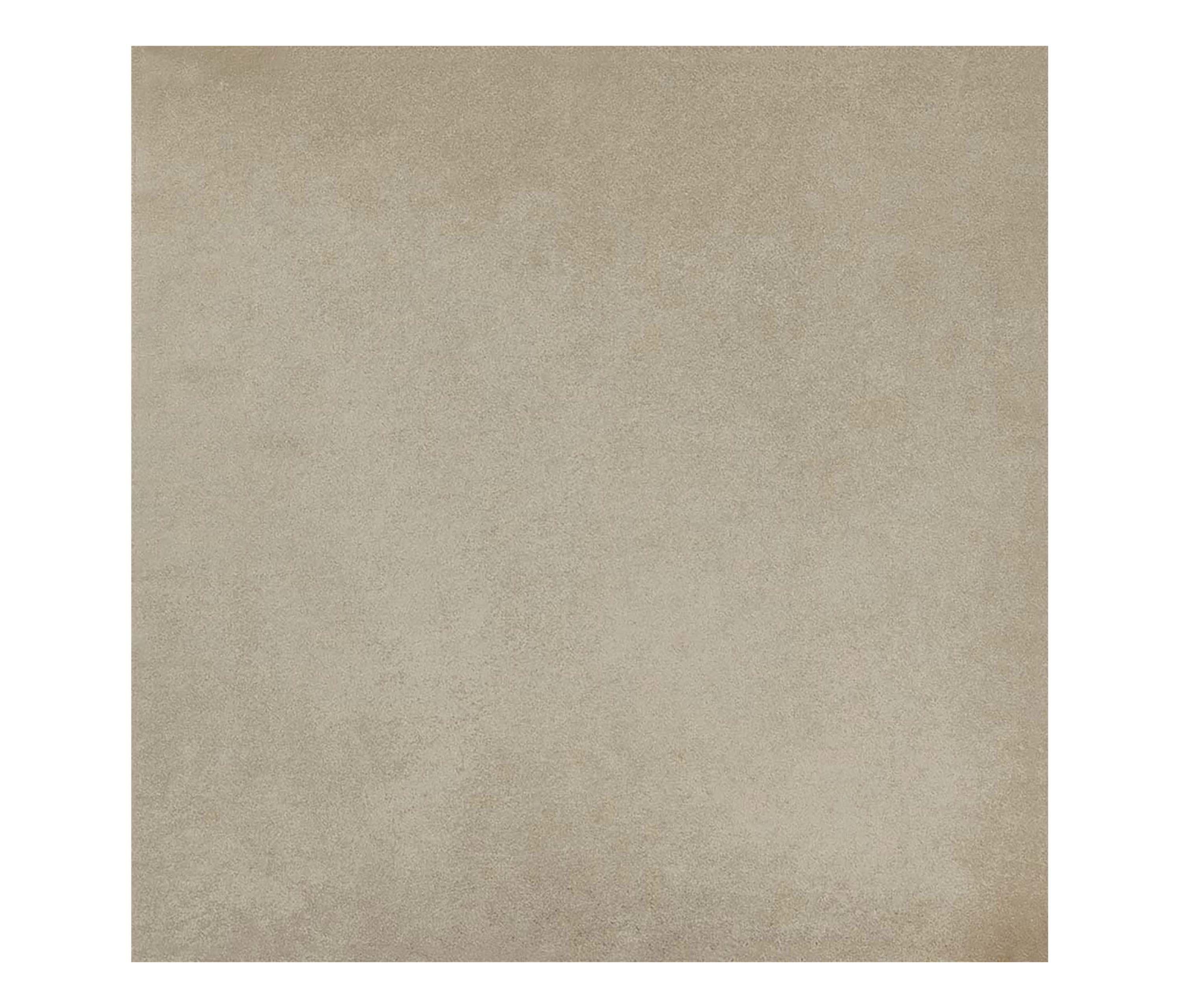 Cementocastello White Matte Porcelain Tile 80x80 | Architonic