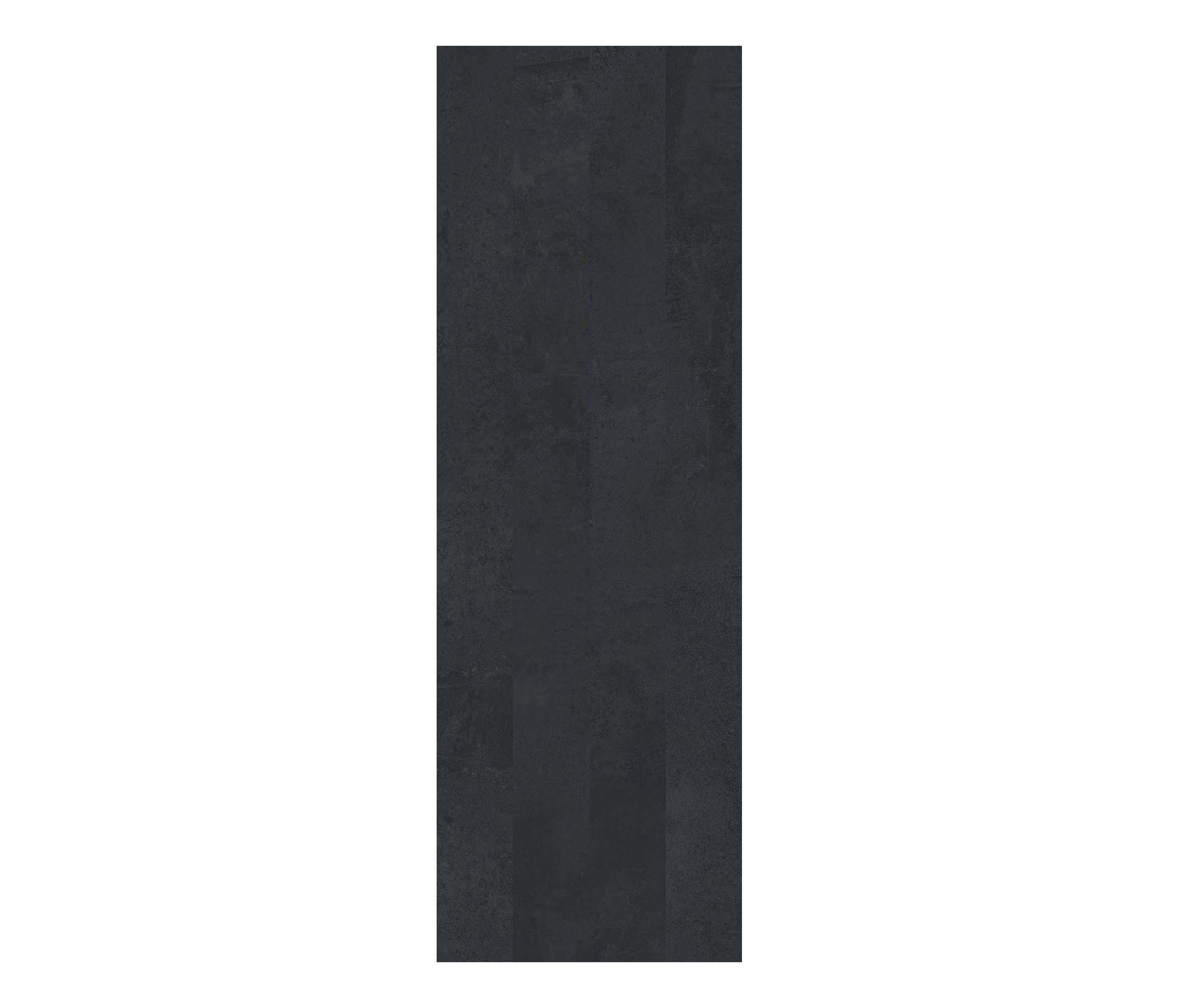 Cement Matte Anthracite Wall Tile 40x120 | Architonic