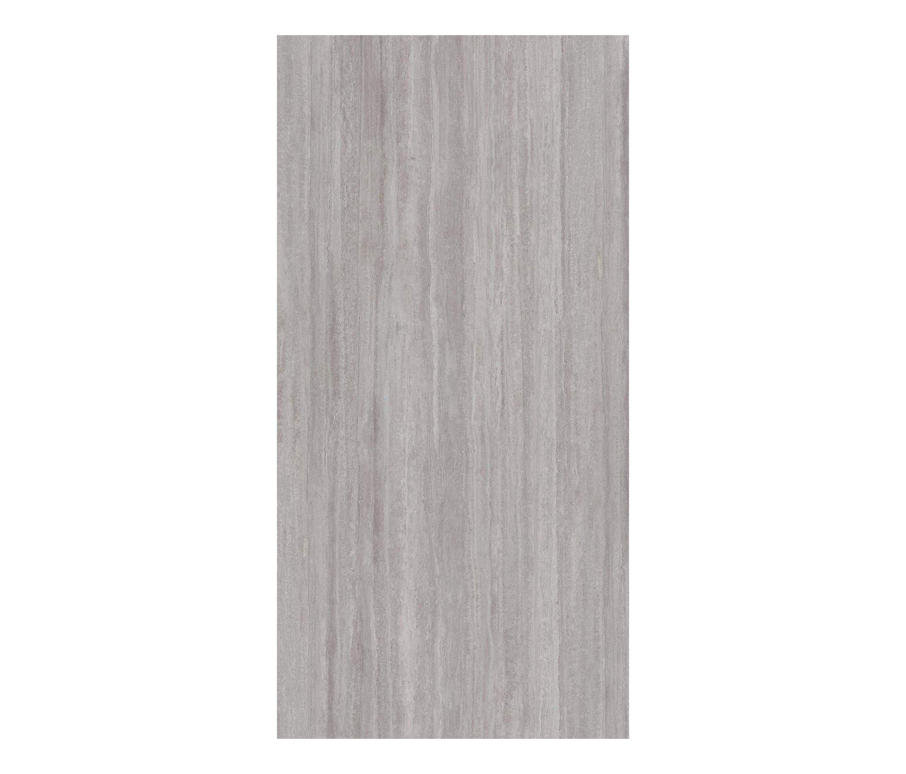 Earth Collection Travertine Silver Matte Kalesinterflex Porcelain Slab ...