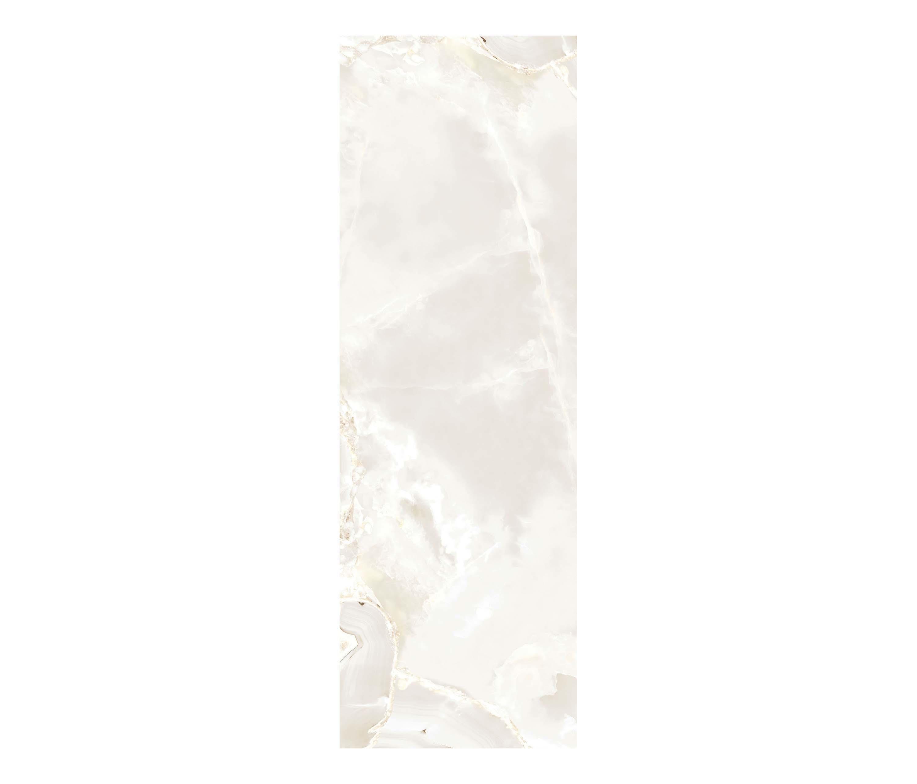 Galleria Vittorio Bone Polished Wall Tile 40x120 | Architonic